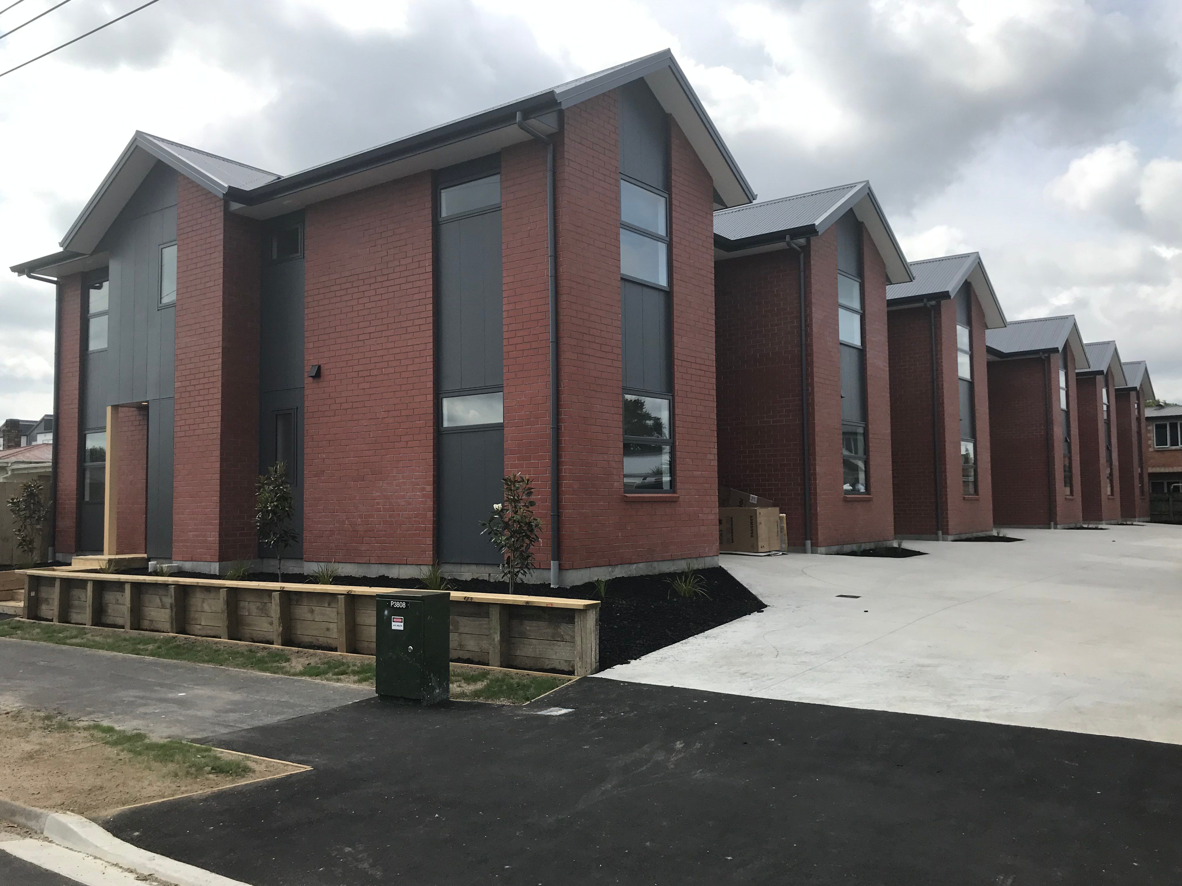 4/5 Rm A Ford Street, Hamilton East, Hamilton City 3216 - Leased Studio ...