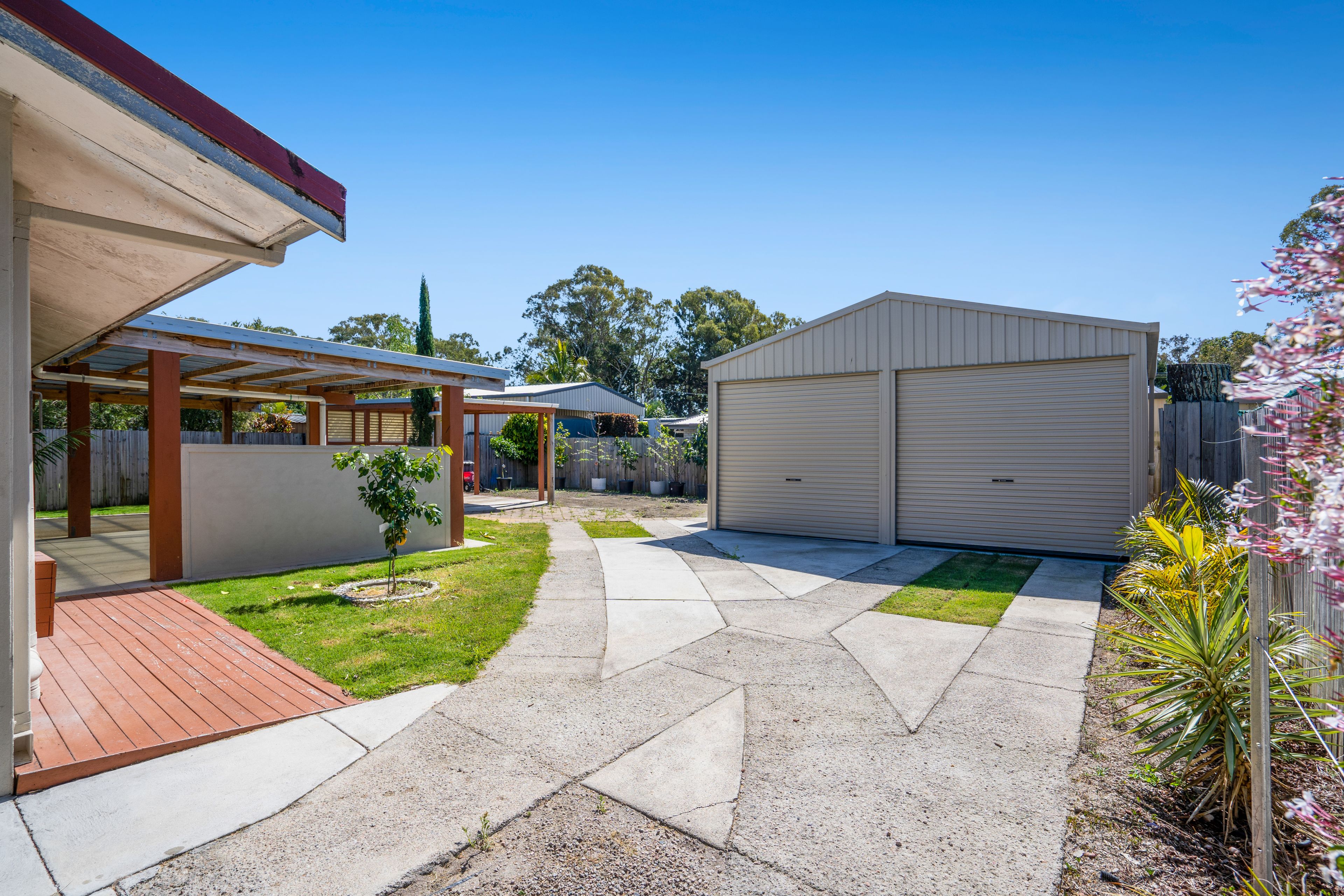 1353 Bribie Island Road, Ningi, QLD 4511 - Sold House - Bribie Island ...