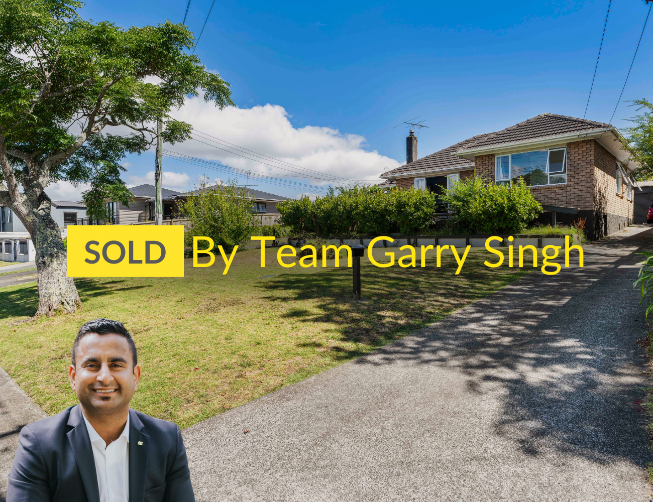 13 Coxhead Road, Manurewa, Manukau City 2102 - Sold House - Ray White ...