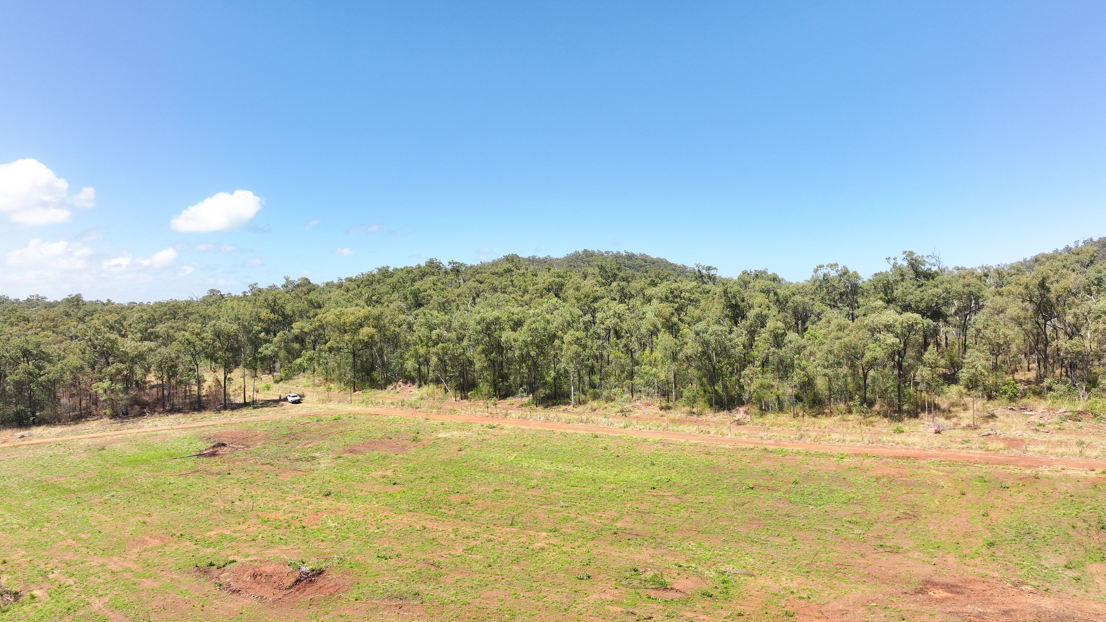 "Solitude Oasis" - "Solitude Oasis" Keppel Sands Road, Keppel Sands ...