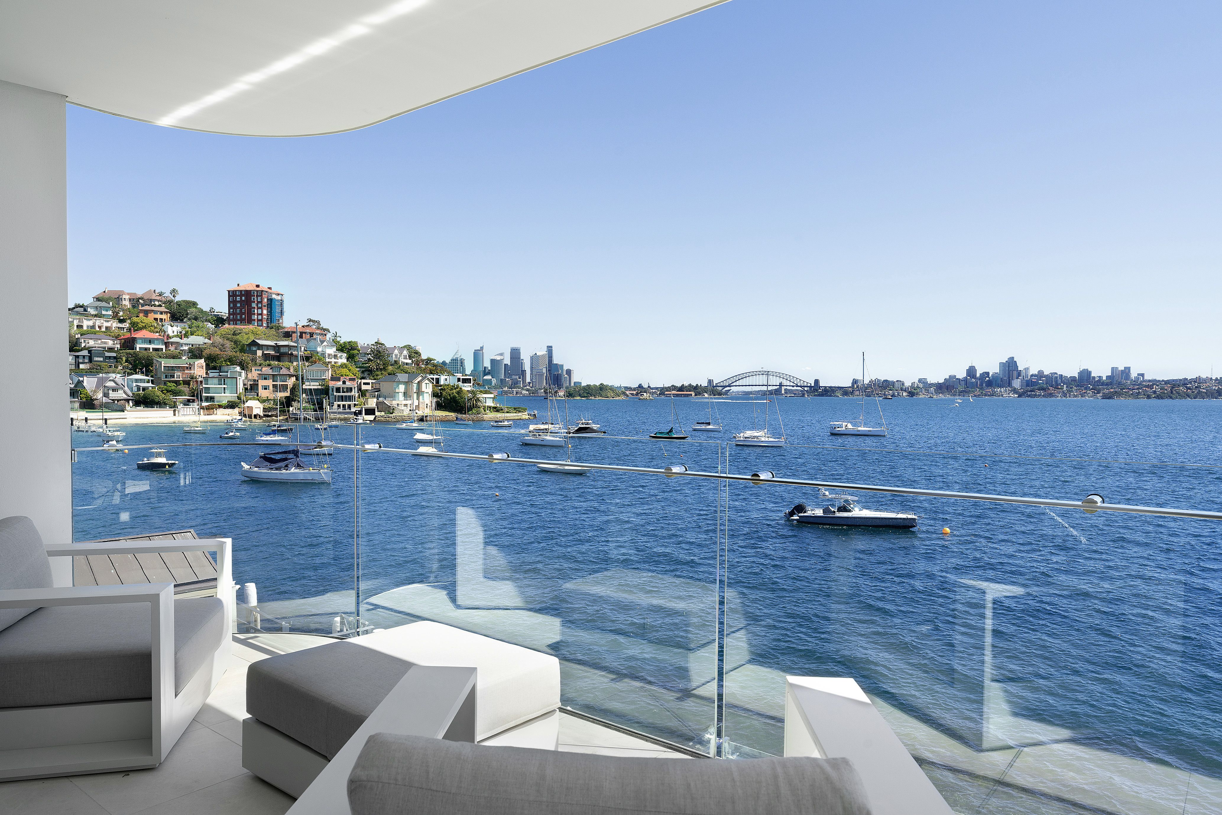 4/62 Wunulla Road, Point Piper, NSW 2027 - Sold Apartment - Ray White ...