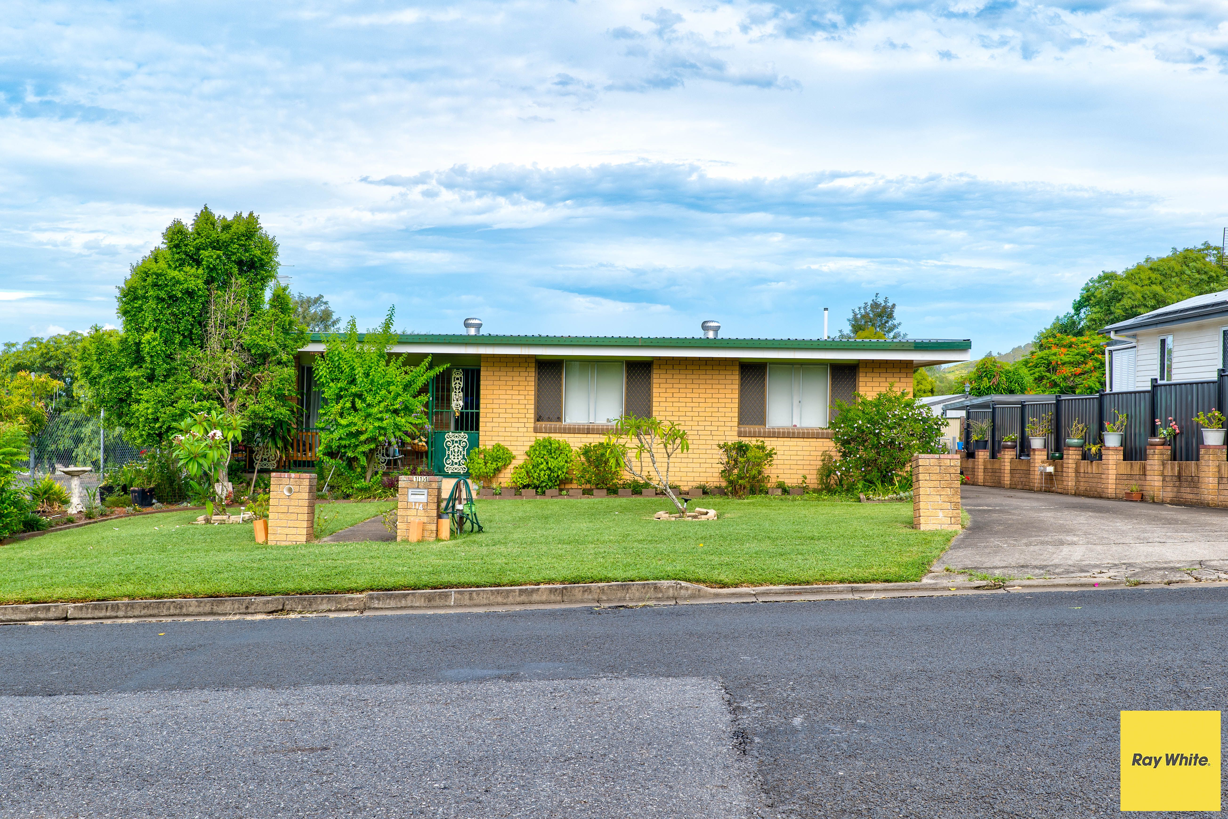 114 Main Street, Lowood, QLD 4311 - Sold House - Ray White Lowood Qld