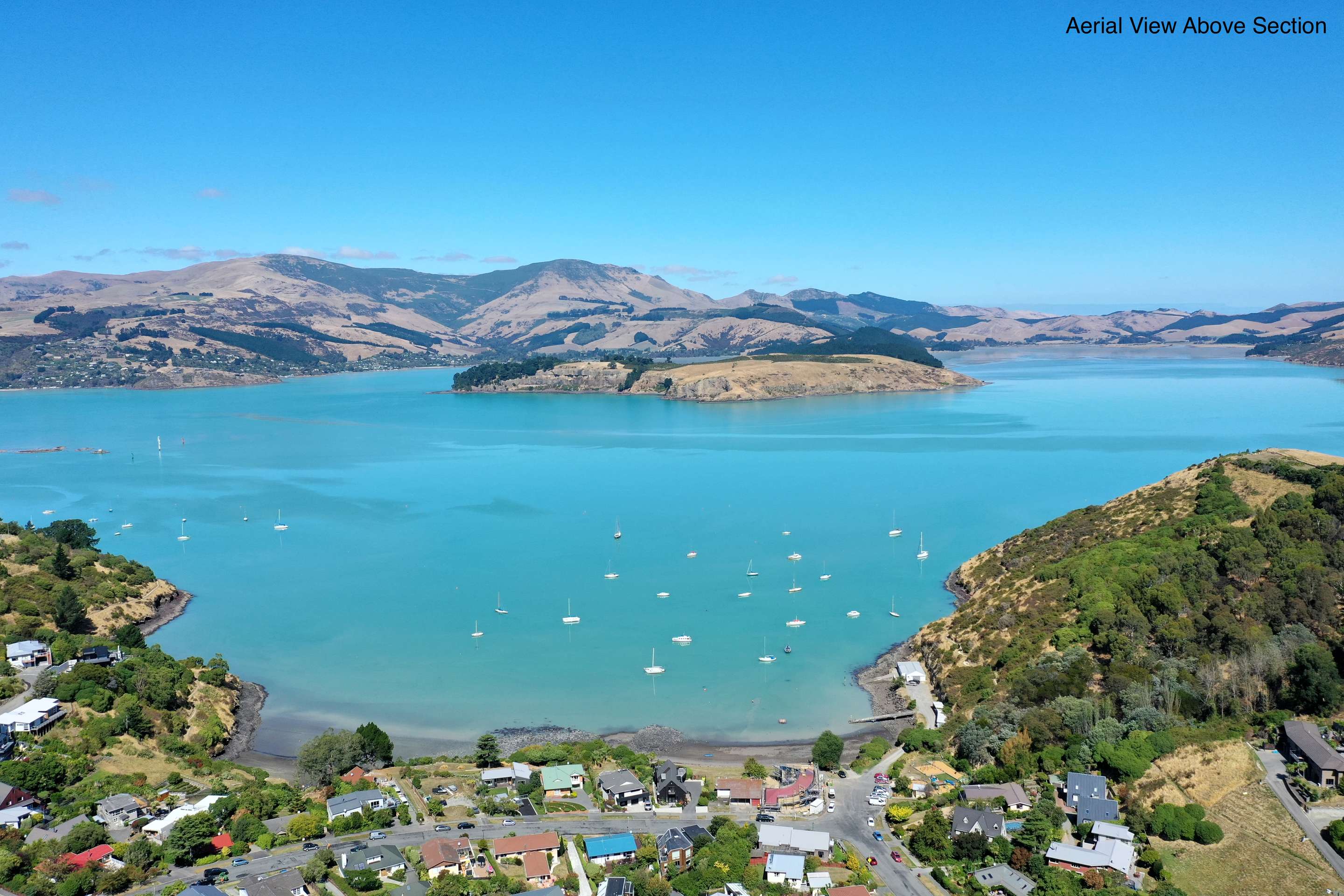 92C Governors Bay Road, Cass Bay, Christchurch City | Real Estate | Ray ...