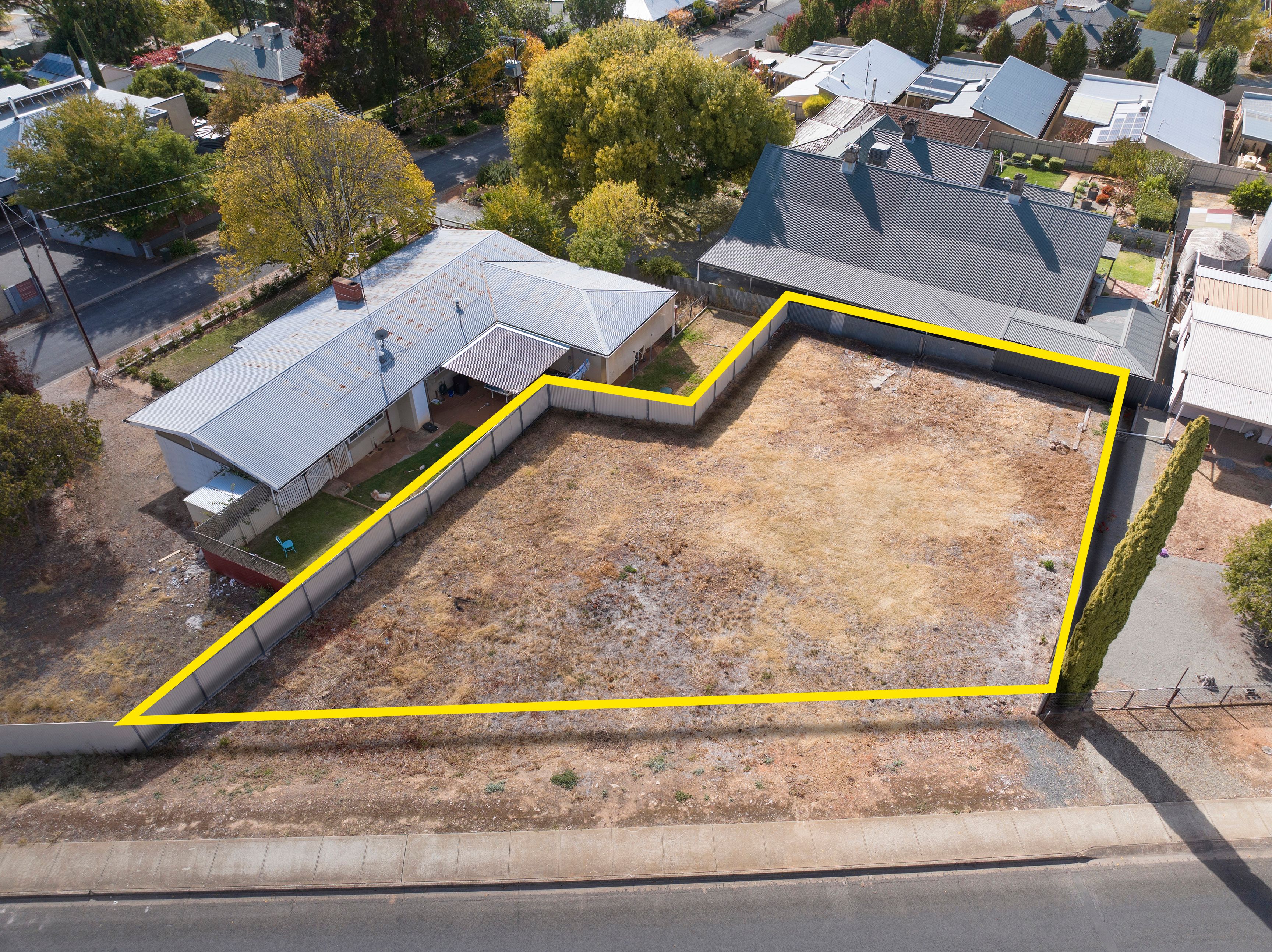 Ray White Clare Valley