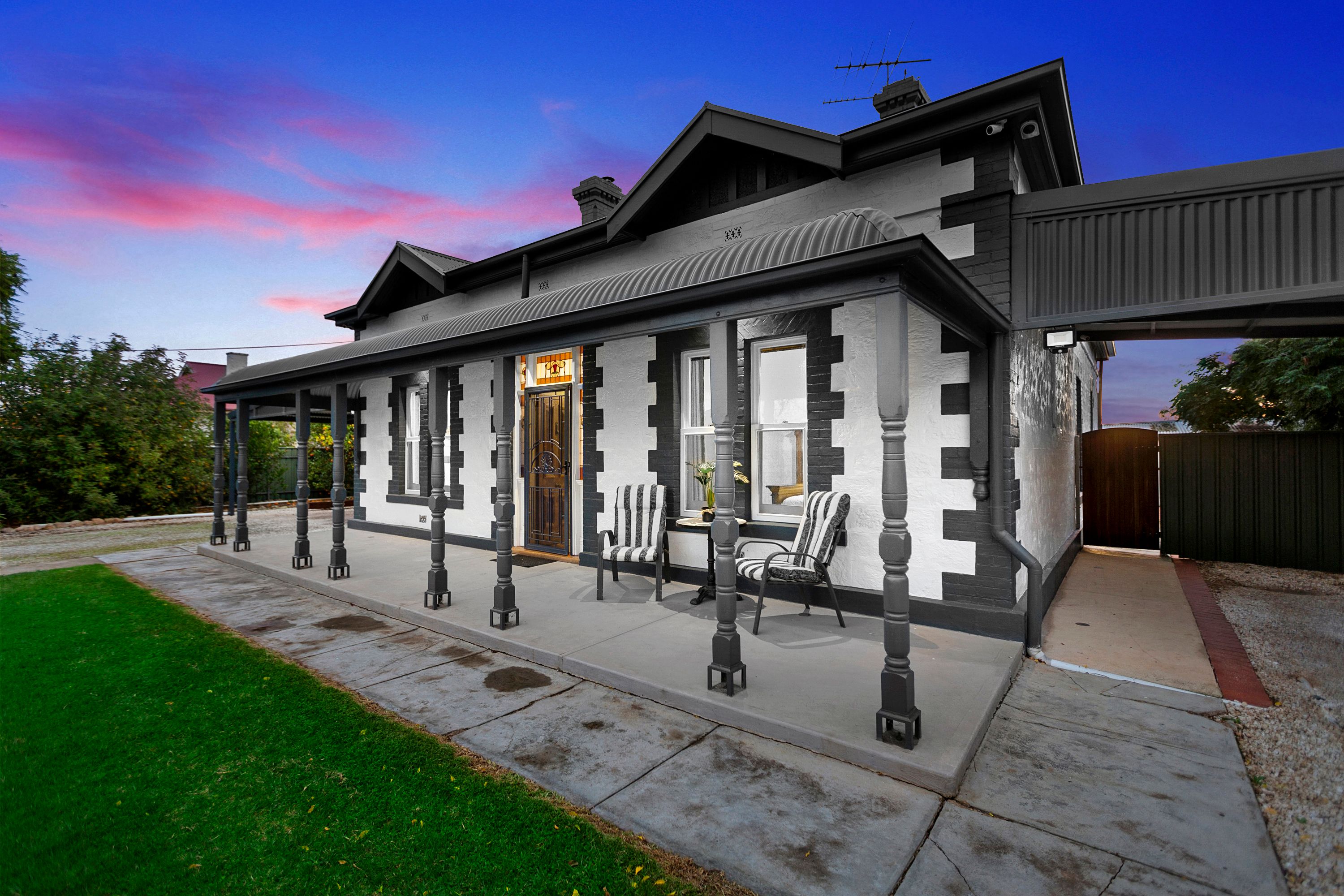 29 Hillier Road, Evanston, SA 5116 - Sold House - Ray White Barossa ...