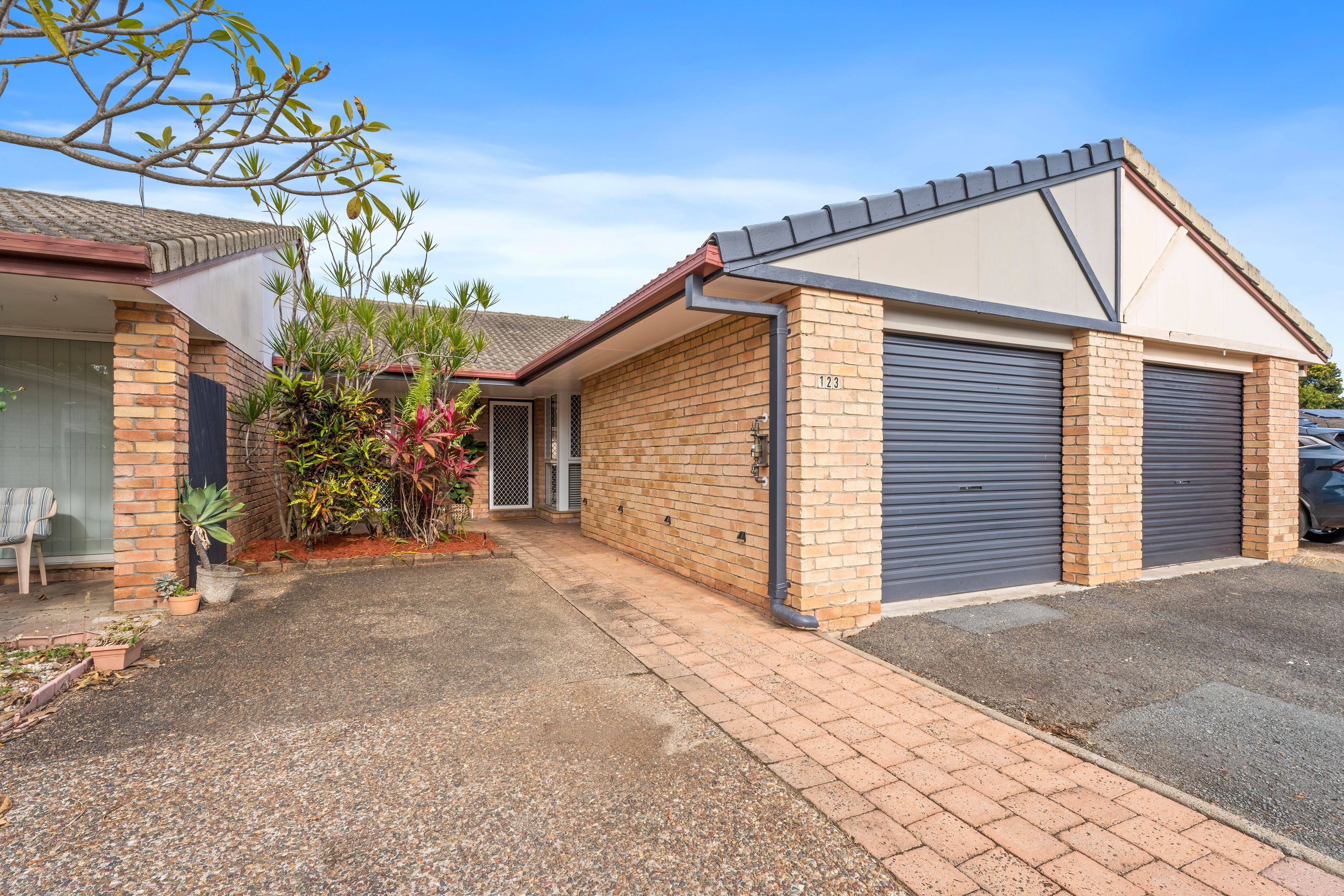 123/128 Benowa Road, Southport, QLD 4215 - Sold Townhouse - Ray White ...