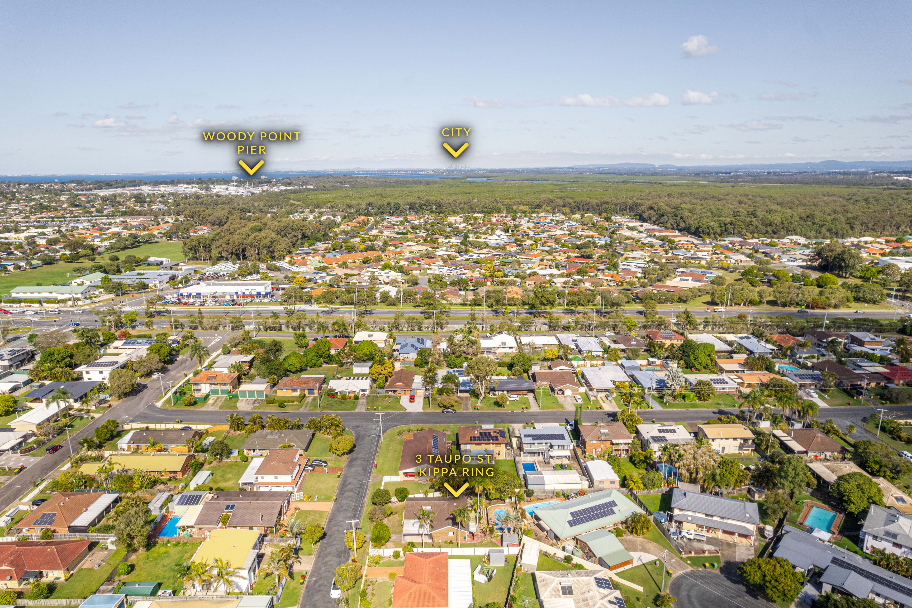 3 Taupo Street, Kippa-Ring, QLD 4021 - Sold House - Ray White Redcliffe