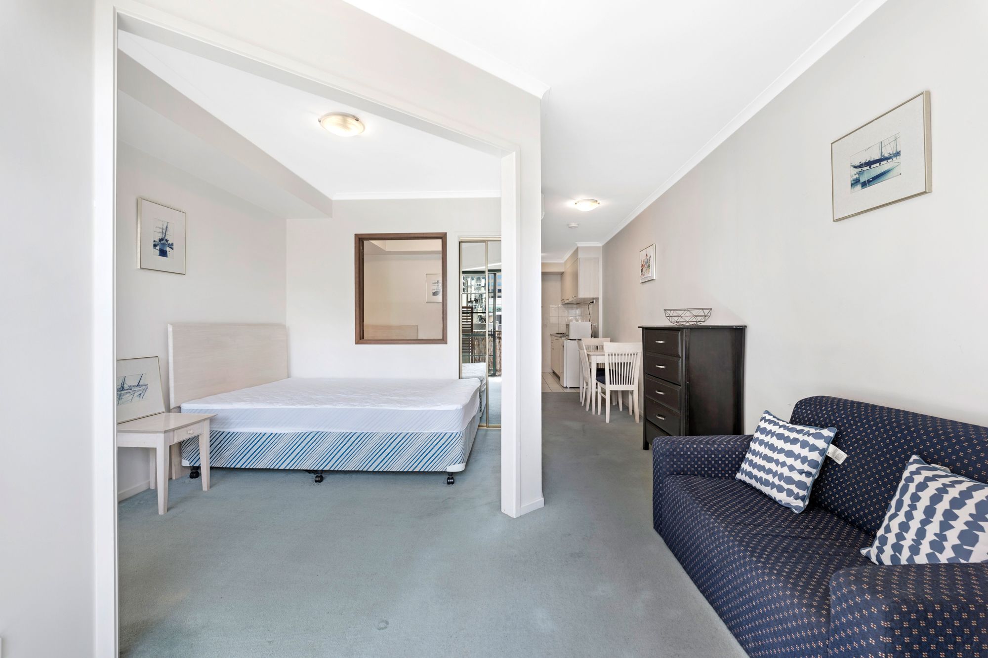 613/585 La Trobe Street, Melbourne, VIC 3000 - Leased Apartment ...