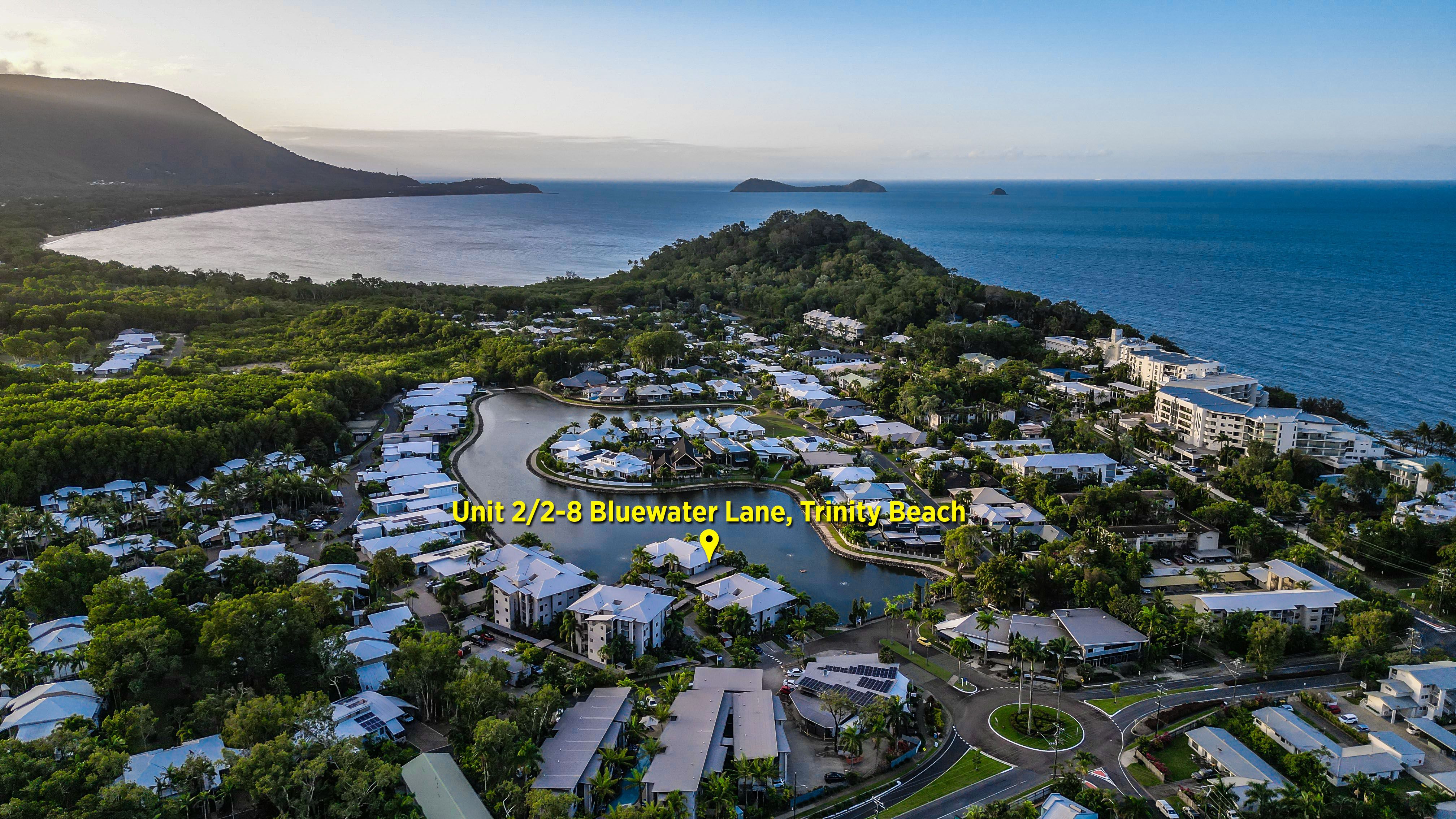 2/2-8 Blue Water Lane, Trinity Beach, QLD 4879 - Sold Unit - Ray White ...