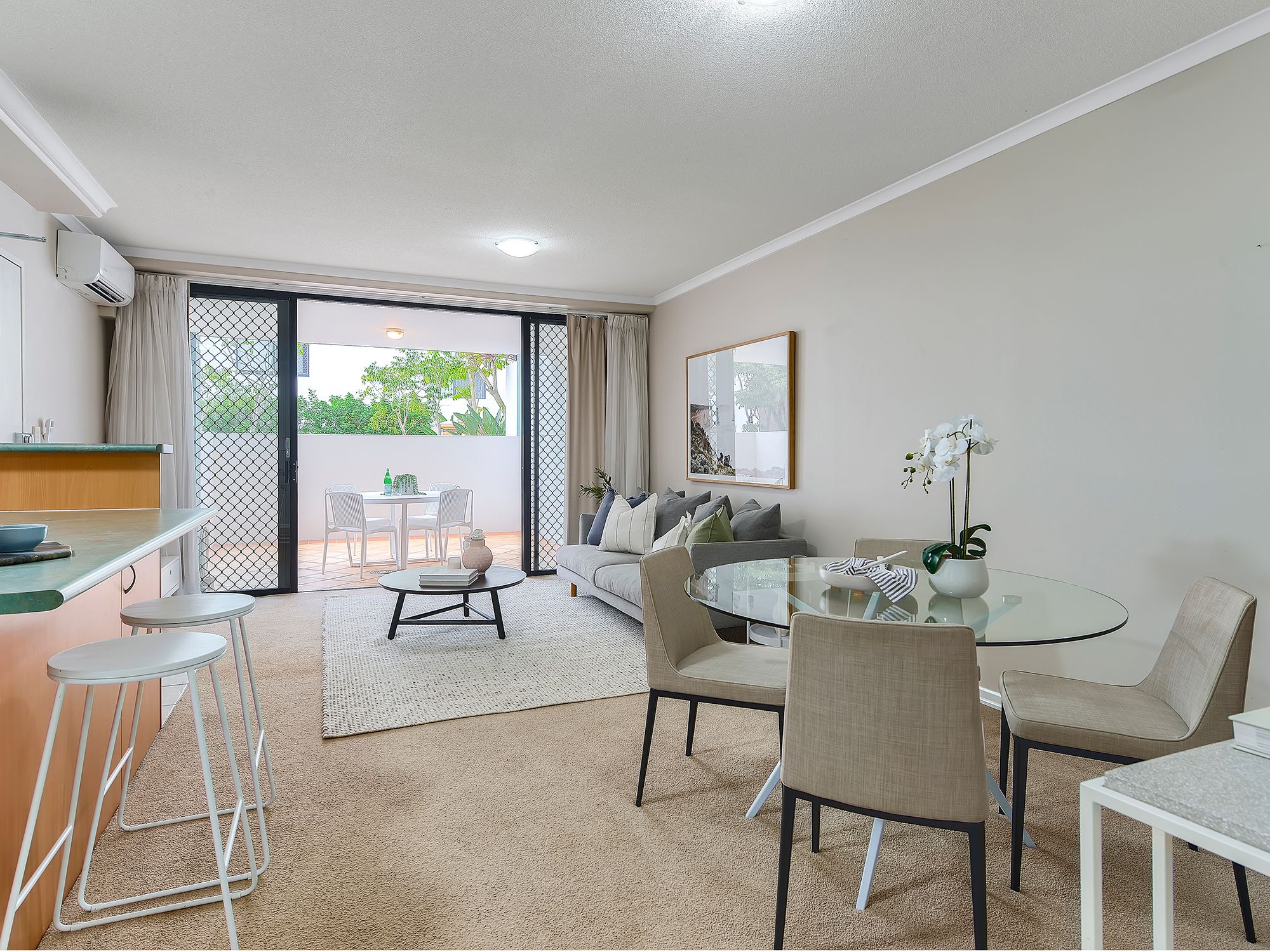 22/2 St Pauls Terrace, Spring Hill, QLD 4000 - Leased Apartment - Ray ...