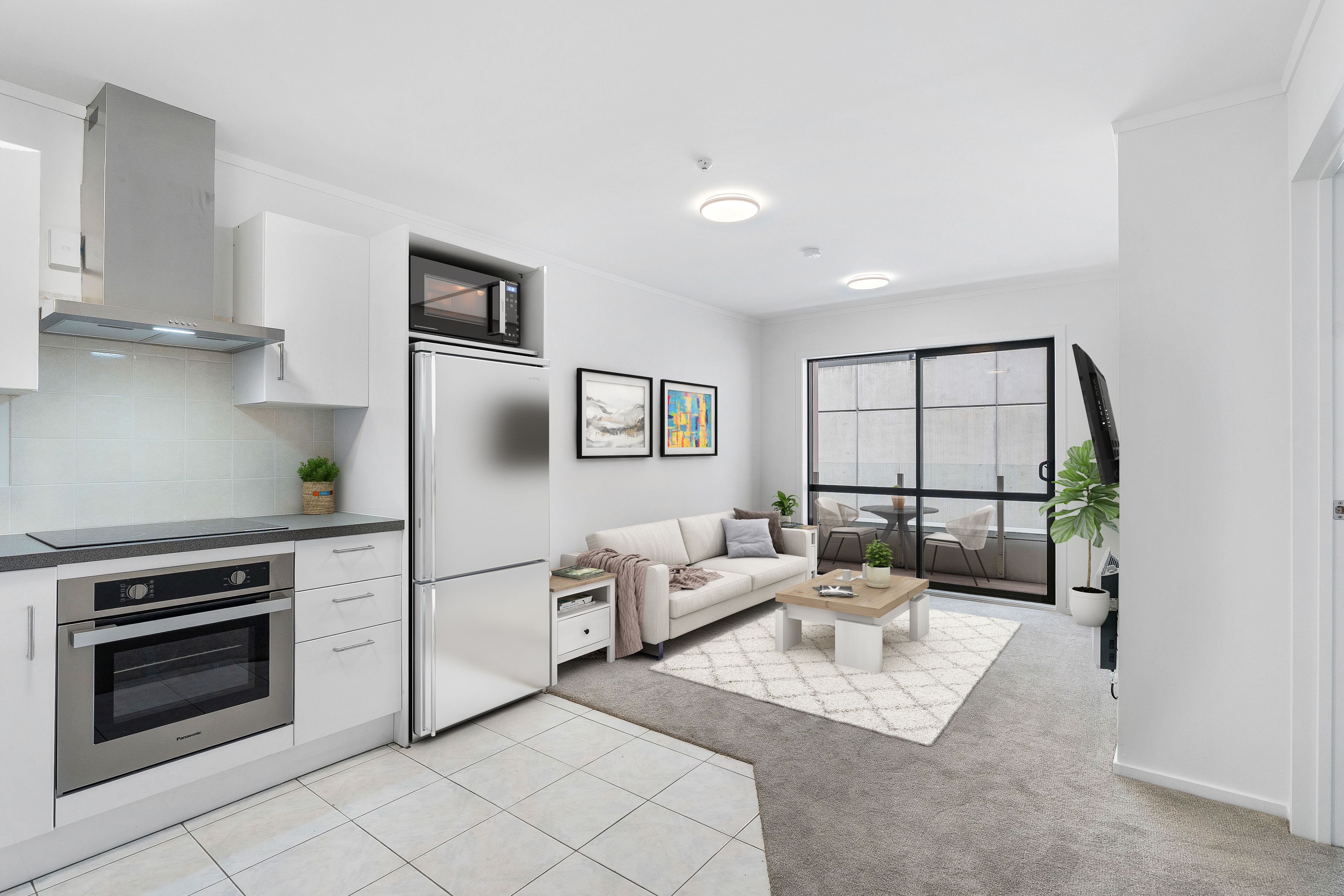 13/146 Fanshawe Street, Auckland Central, Auckland City 1010 ...
