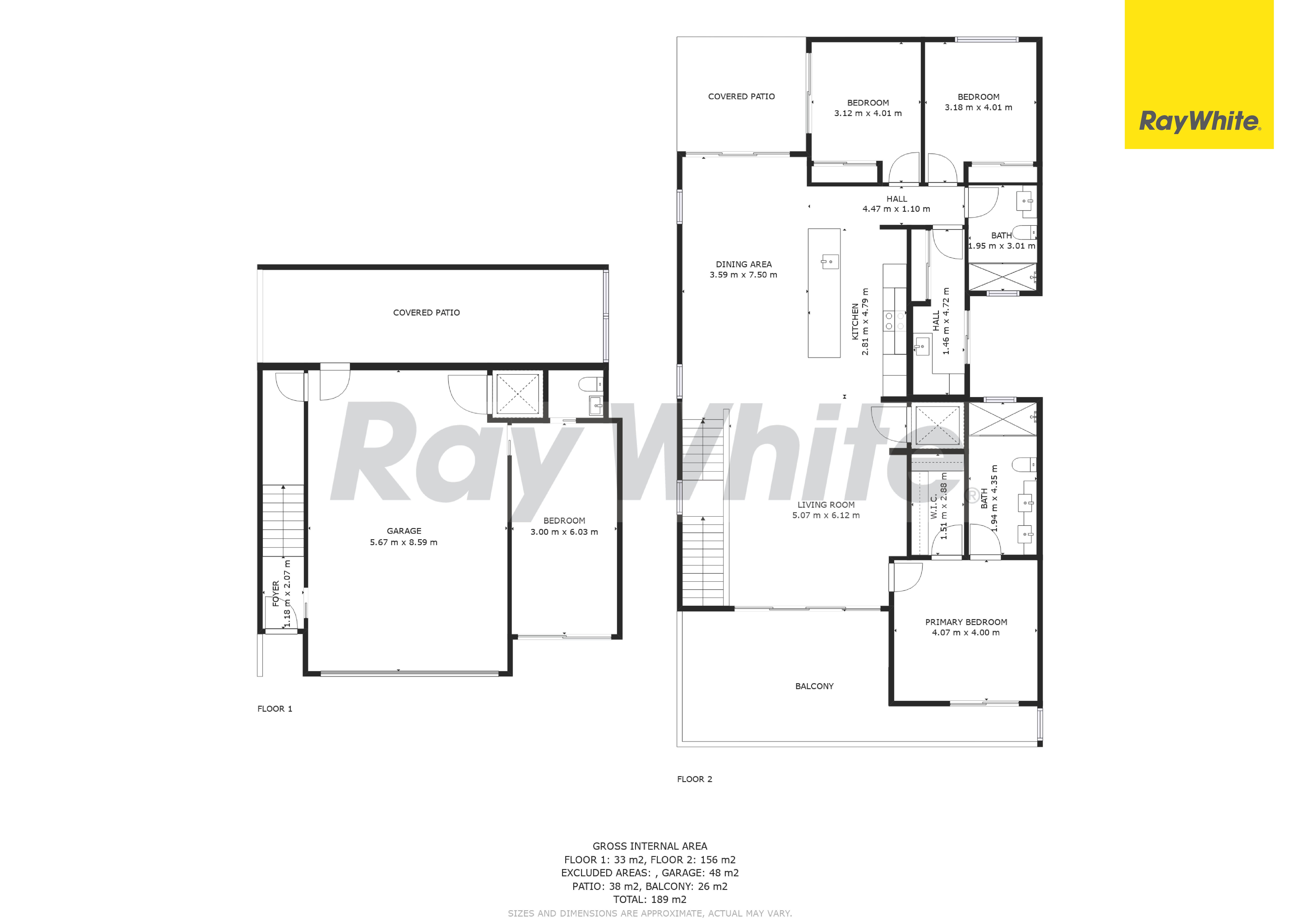 186/1 Halcyon Way, Bli Bli, QLD – Home For Sale • Ray White