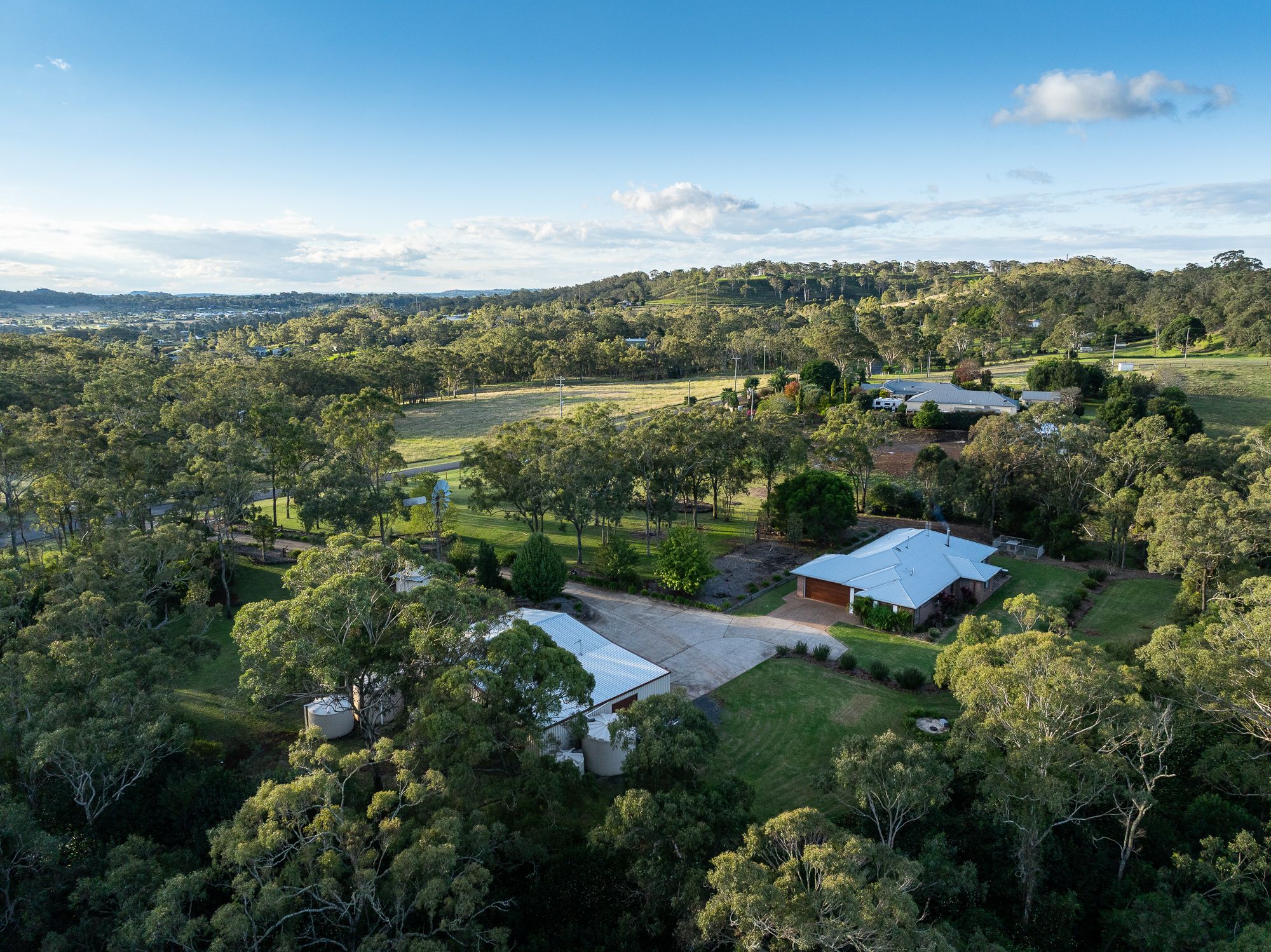 79 Mount Rascal Road, Mount Rascal, QLD 4350 - Acreage/Semi-Rural for ...