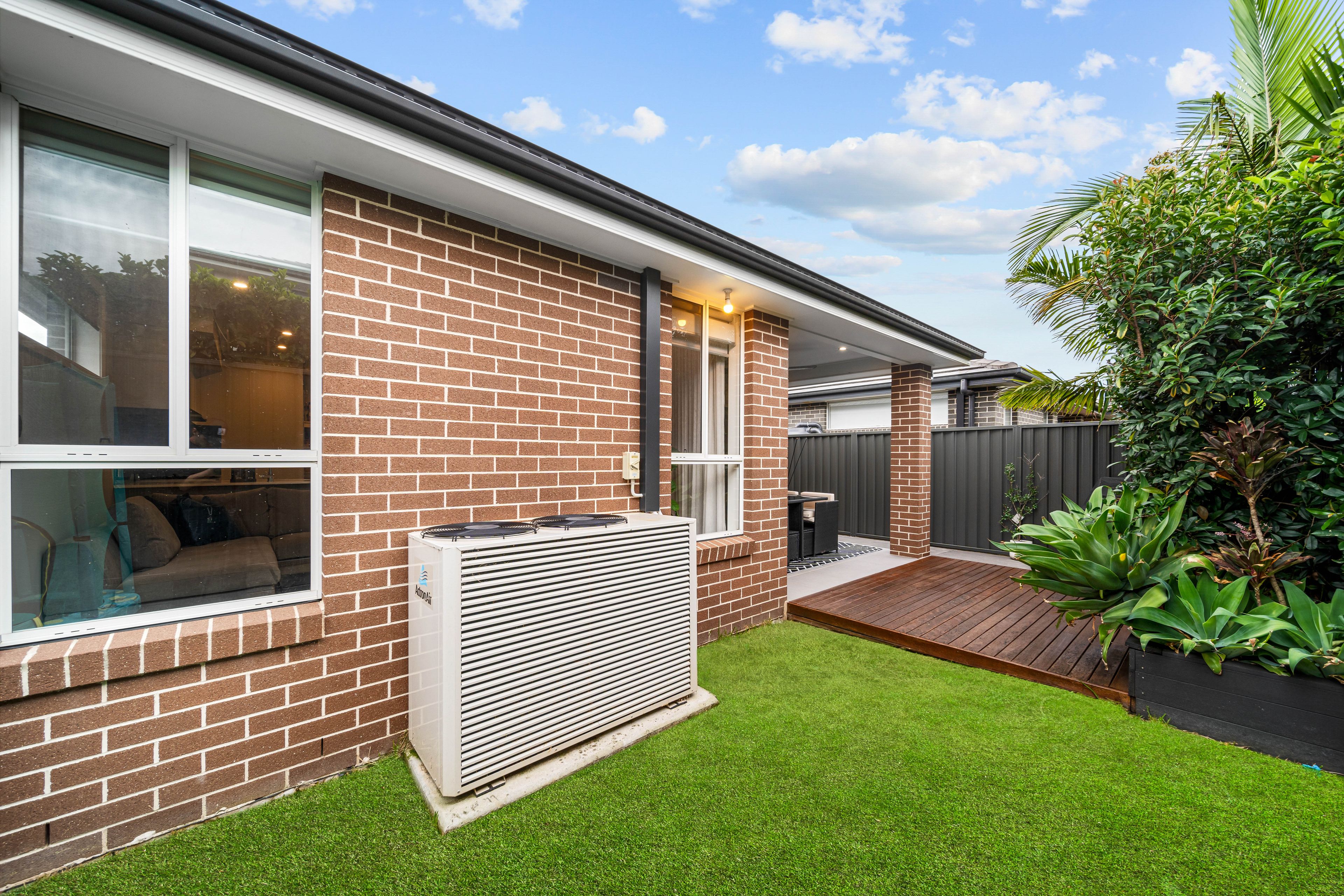 16 Eades Street, Marsden Park, NSW 2765 - Sold House - Ray White United ...