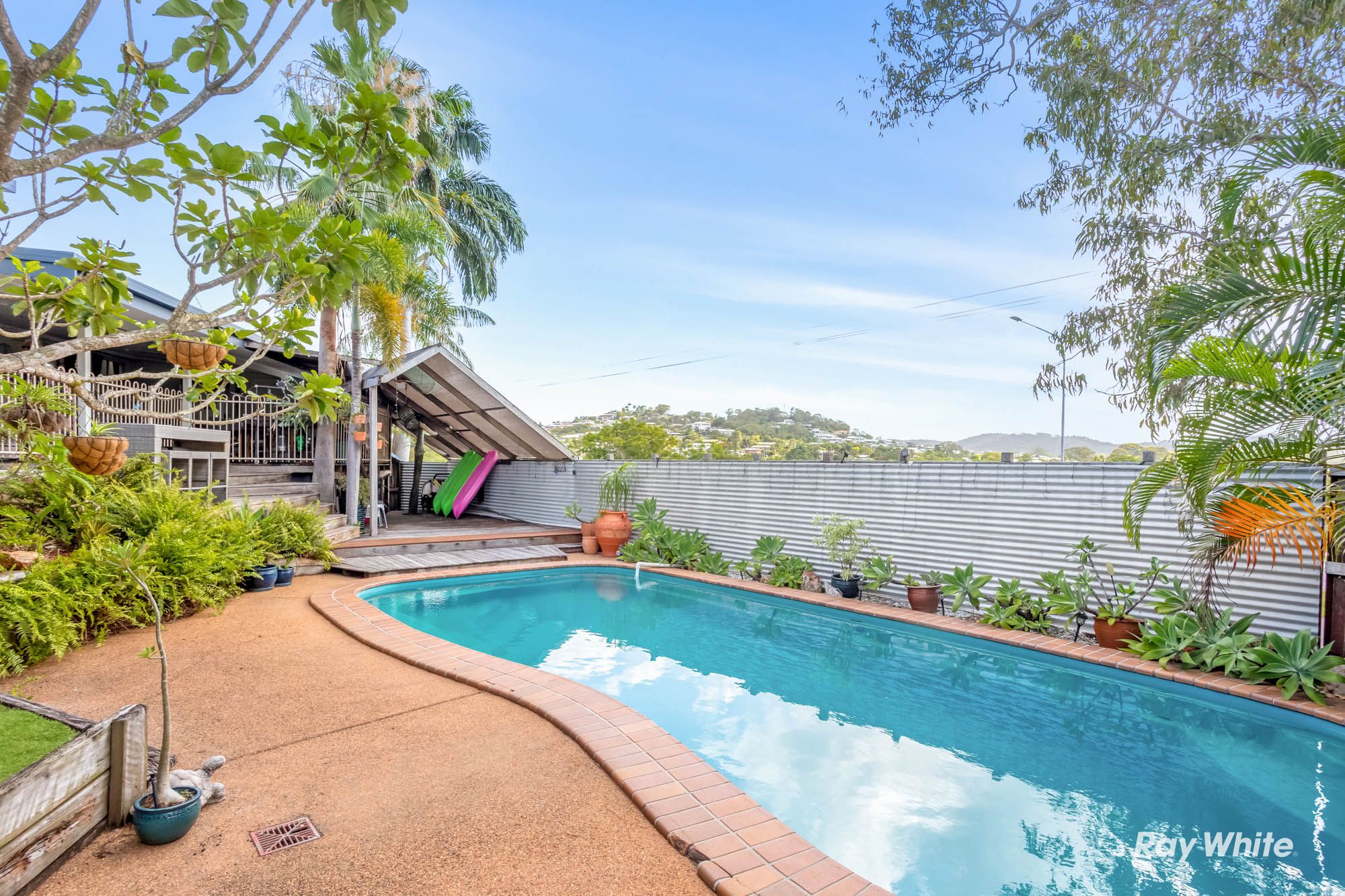 50 Pandanus Street, Cooee Bay, QLD 4703 - Sold House - Ray White Yeppoon