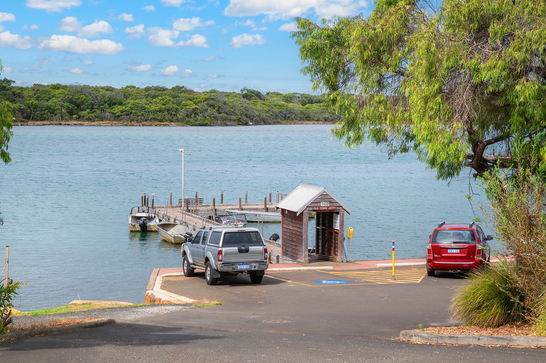 2 Ellis Street, Augusta, WA 6290 - Land for Sale - Ray White Stocker ...