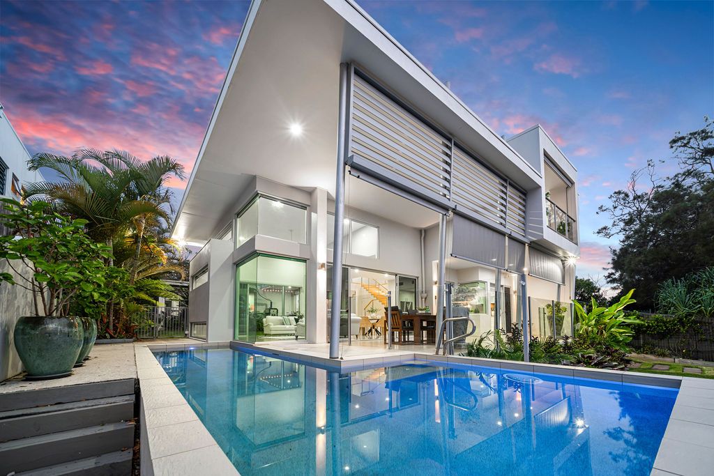 14 Yulunga Place, Mooloolaba, QLD 4557 - Sold House - Ray White Mooloolaba