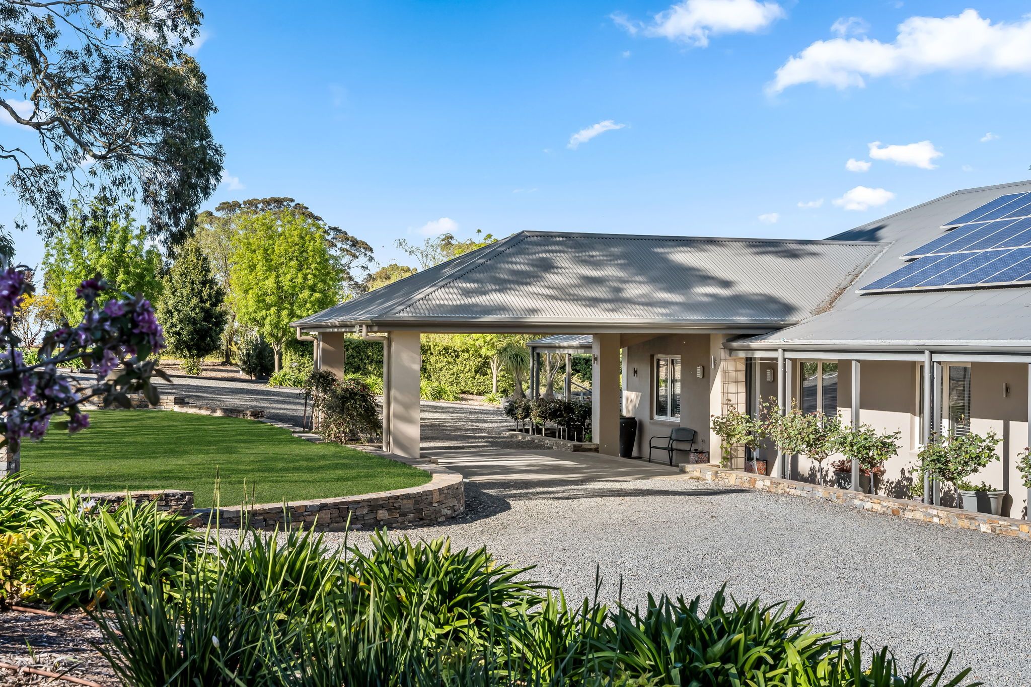 877 Warmington Run, Harrogate, SA 5244 - Sold Acreage/Semi-Rural - Ray ...