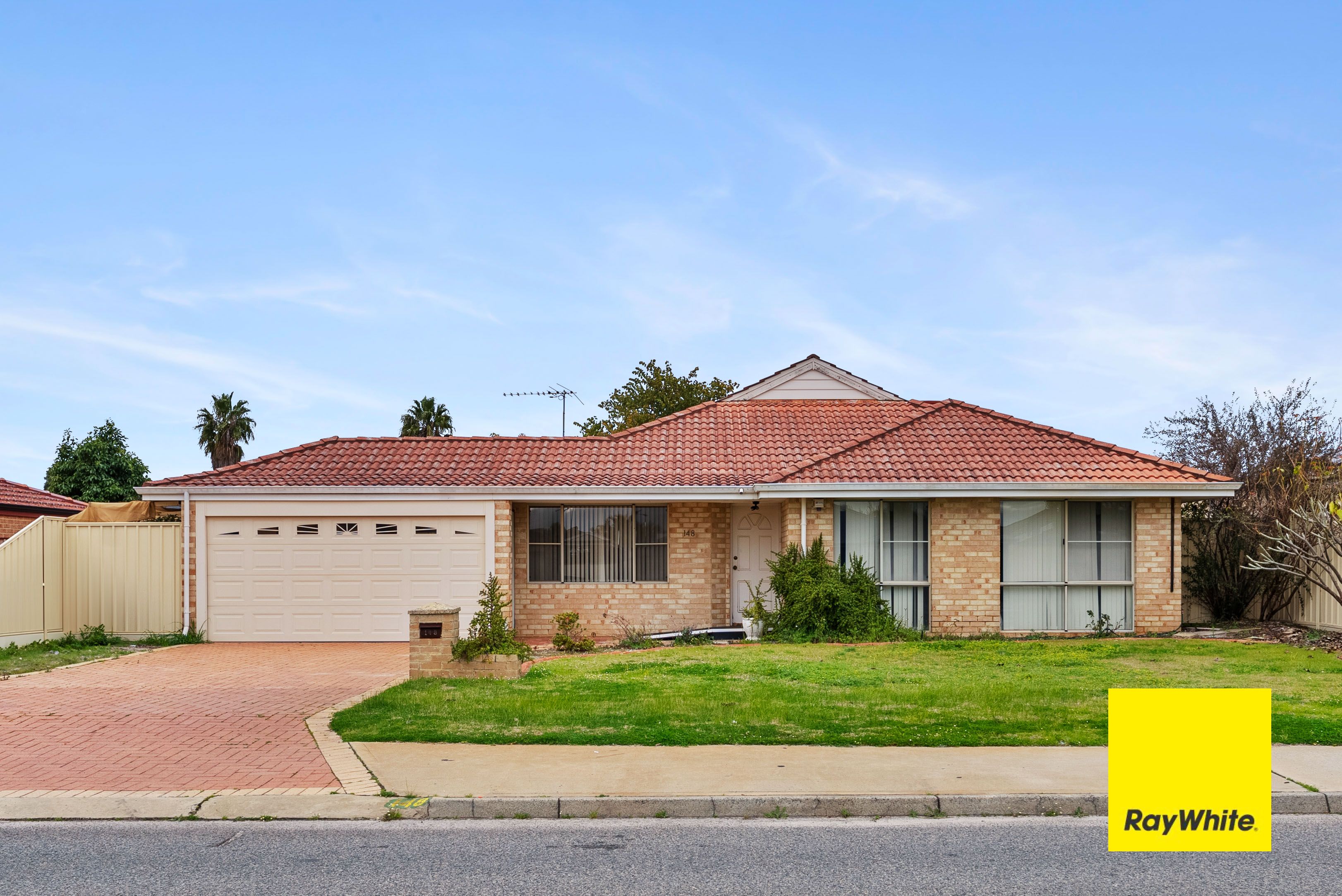 148 Harpenden Street, Huntingdale, WA 6110 - Leased House - Ray White BPG