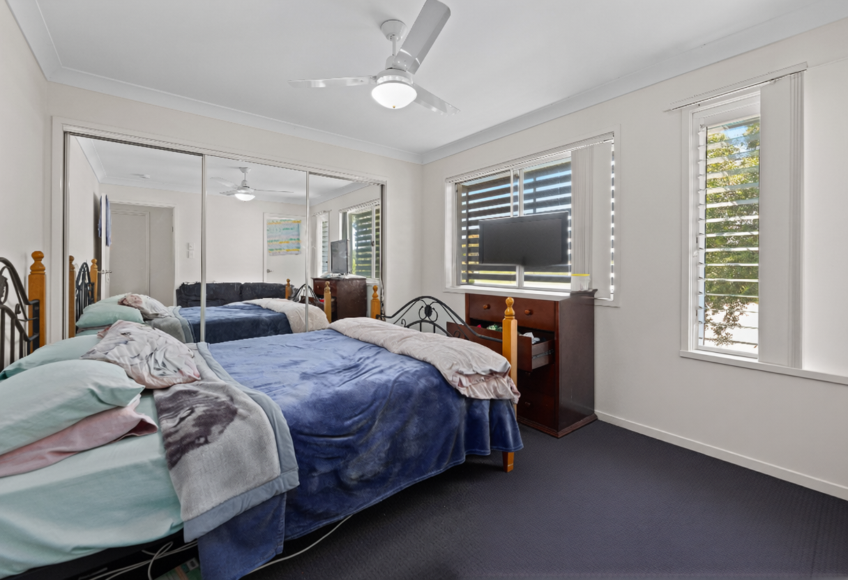 19/57 Shayne Avenue, Deception Bay, QLD 4508 - Sold Townhouse - Ray ...