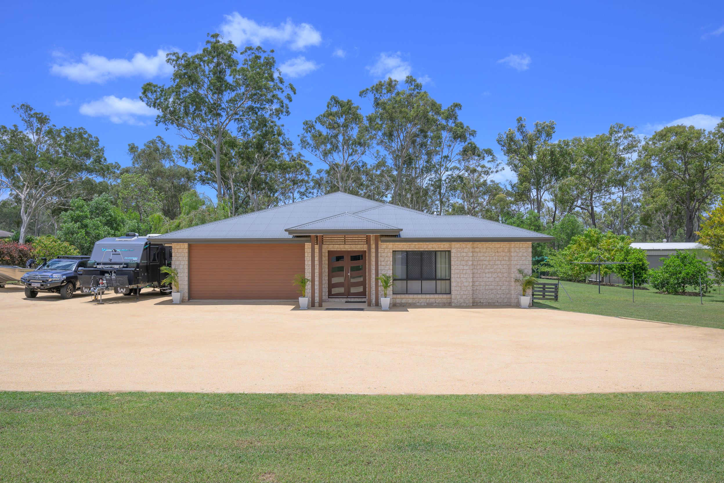 449 Jim Whyte Way, Burua, QLD 4680 - Sold House - Ray White Gladstone