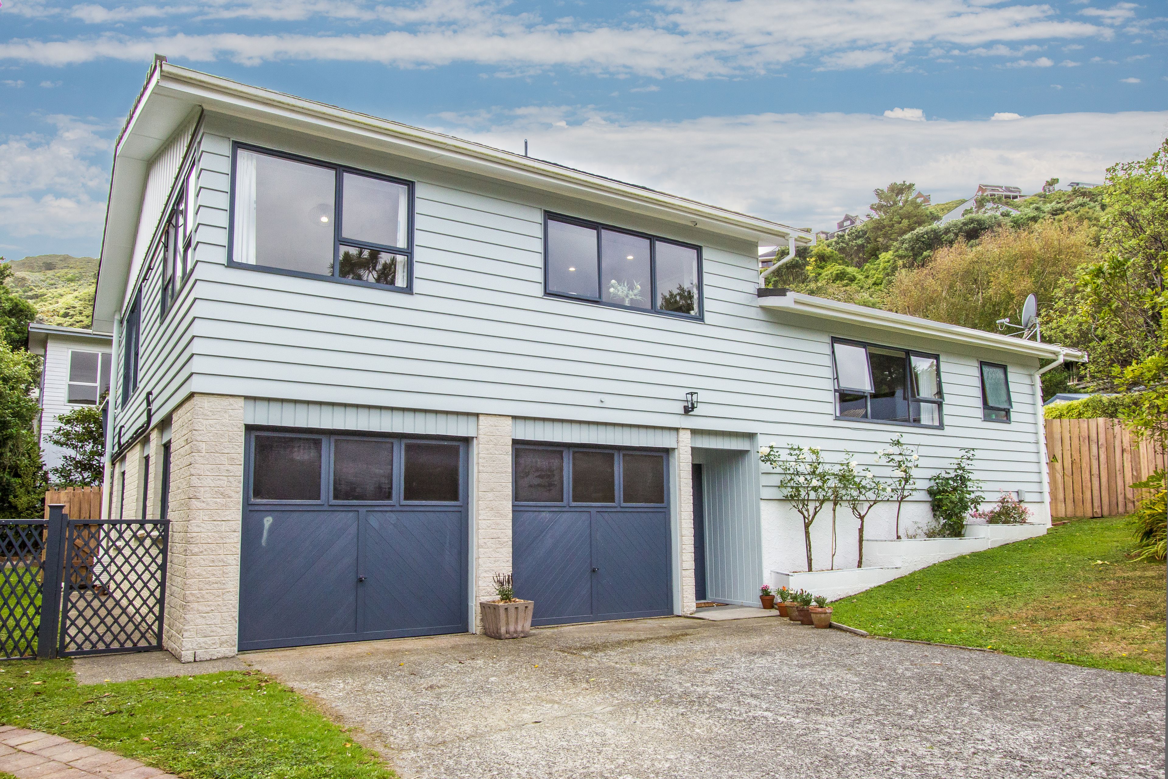 17 Fox Street, Ngaio, Wellington City 6035 - Sold House - Ray White ...