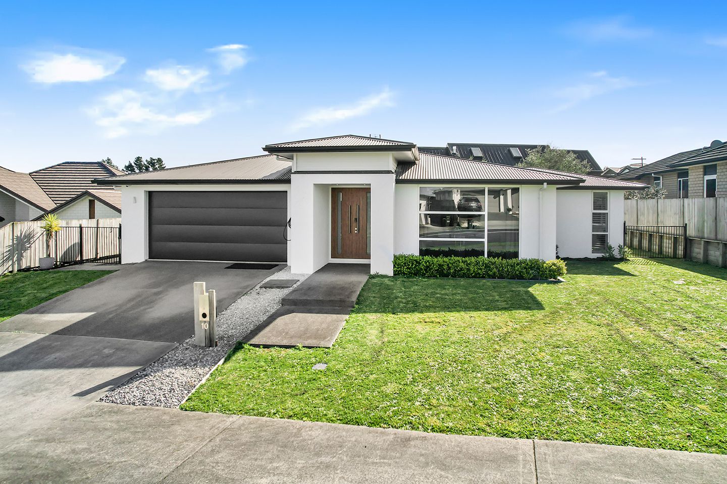 10 Waireka Road, Rototuna, Hamilton City 3210 - Sold House - Ray White ...