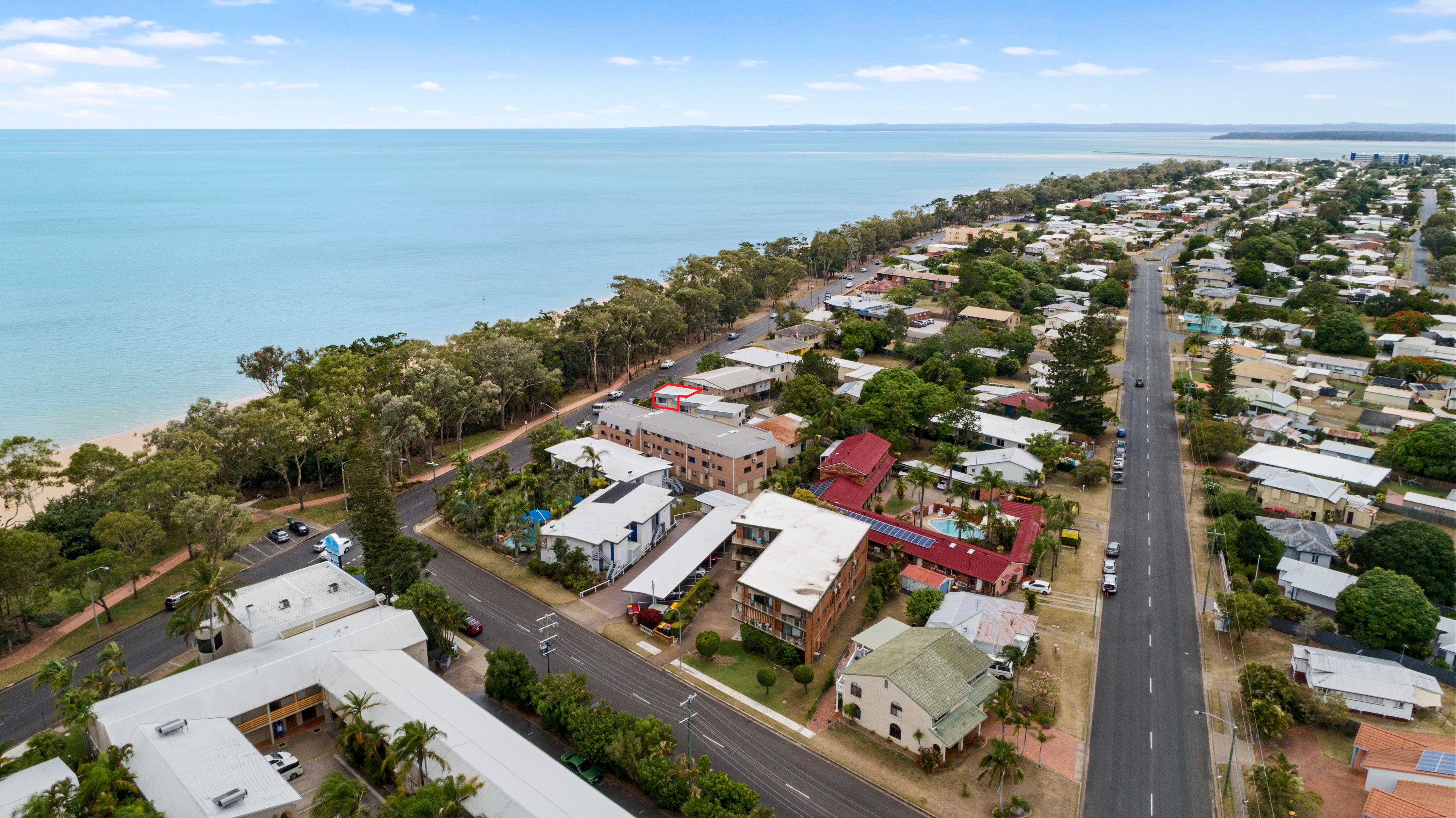 1/480 Esplanade, Torquay, QLD 4655 - Leased Unit - Ray White Hervey Bay