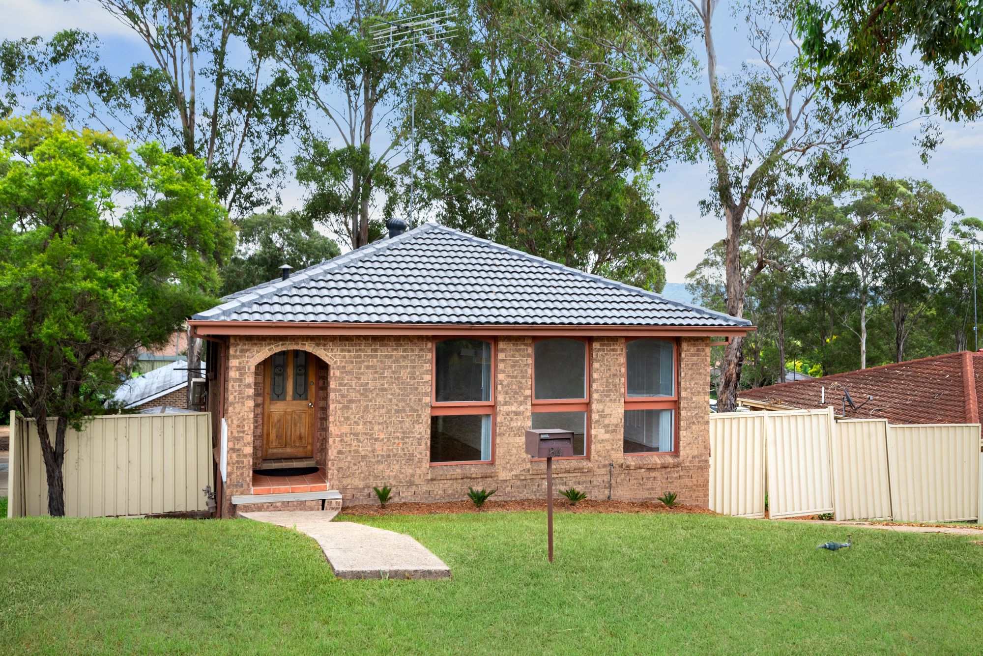 84 Ben Nevis Road, Cranebrook, NSW 2749 - Sold House - Ray White Nepean ...