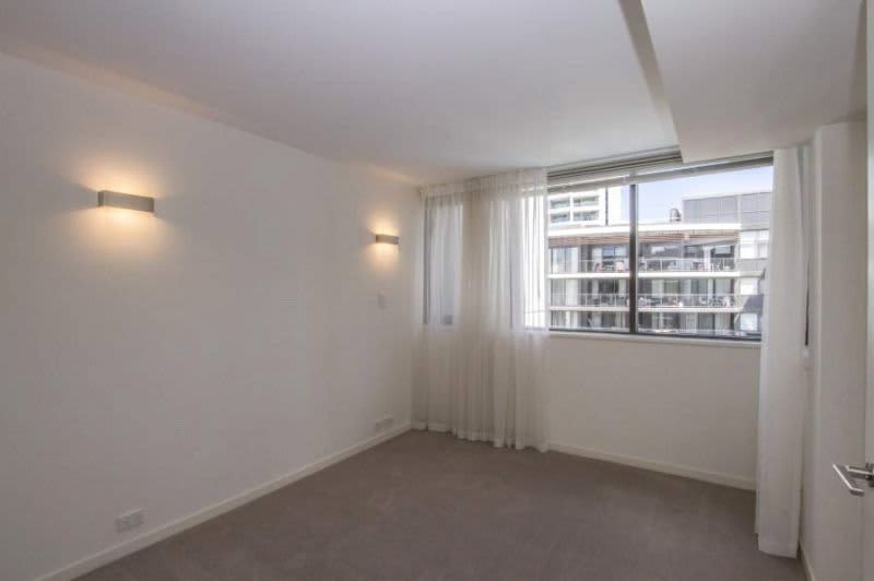 93/143 Adelaide Terrace, East Perth, WA 6004 - Leased Apartment - Ray ...