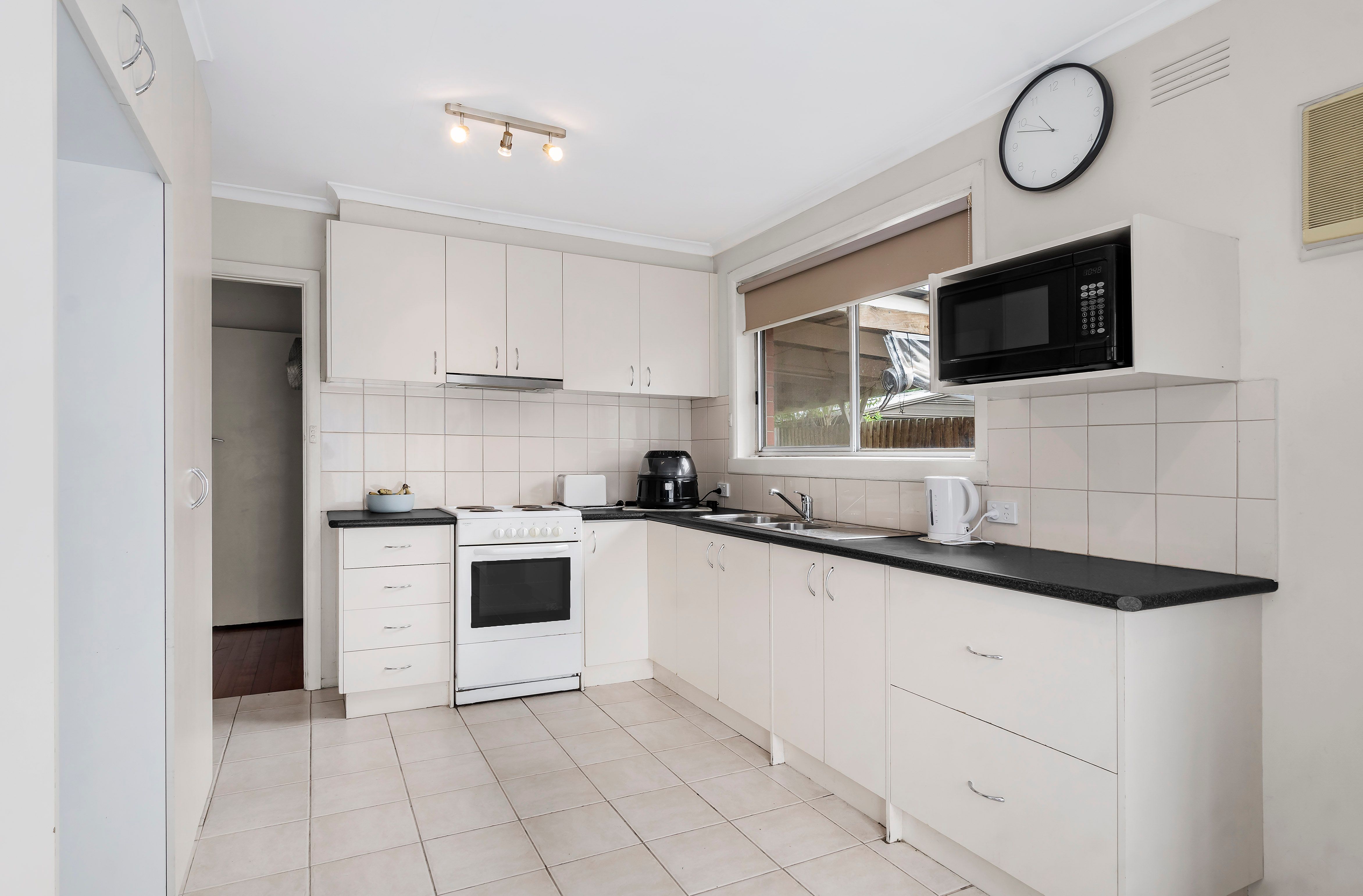 1 O'connor Road, Knoxfield, VIC 3180 - Sold House - Ray White Wantirna