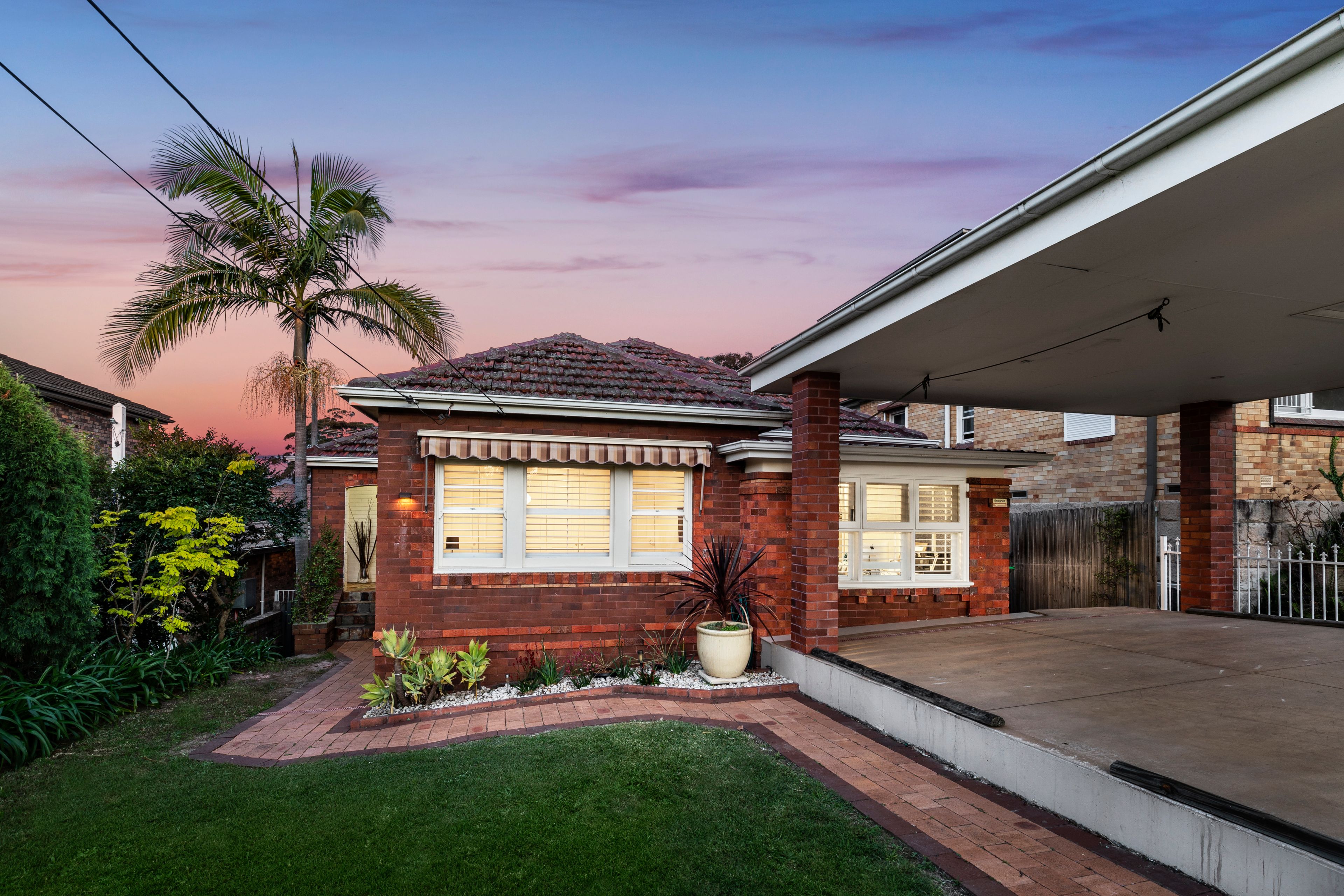 37 Tunks Street, Northbridge, NSW – Home For Sale • Ray White