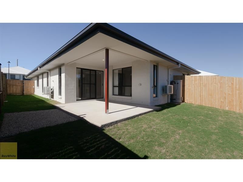 1/12 Larter Street, Brassall, QLD 4305 - House for Rent - Ray White ...