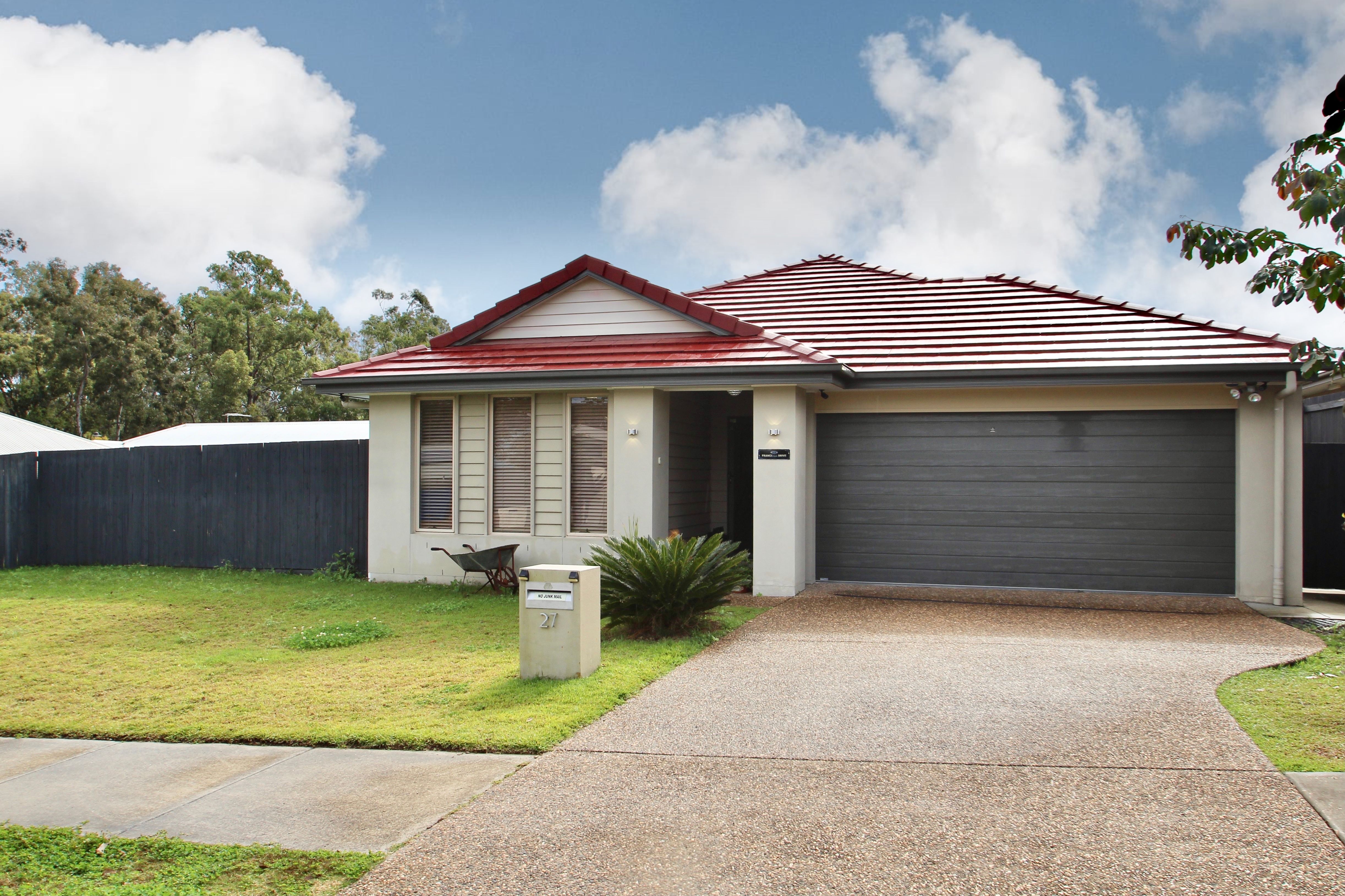 Ray White Brookwater and Greater Springfield