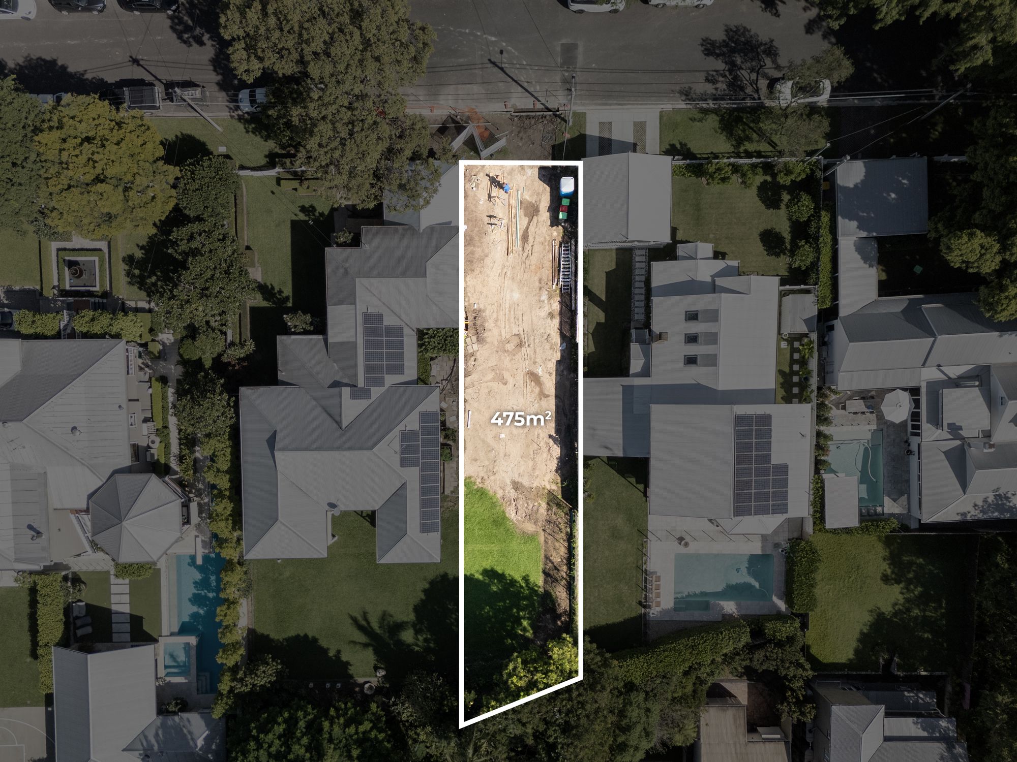 20 Lama Street, Chelmer, QLD 4068 - Sold Land - Ray White Sherwood ...