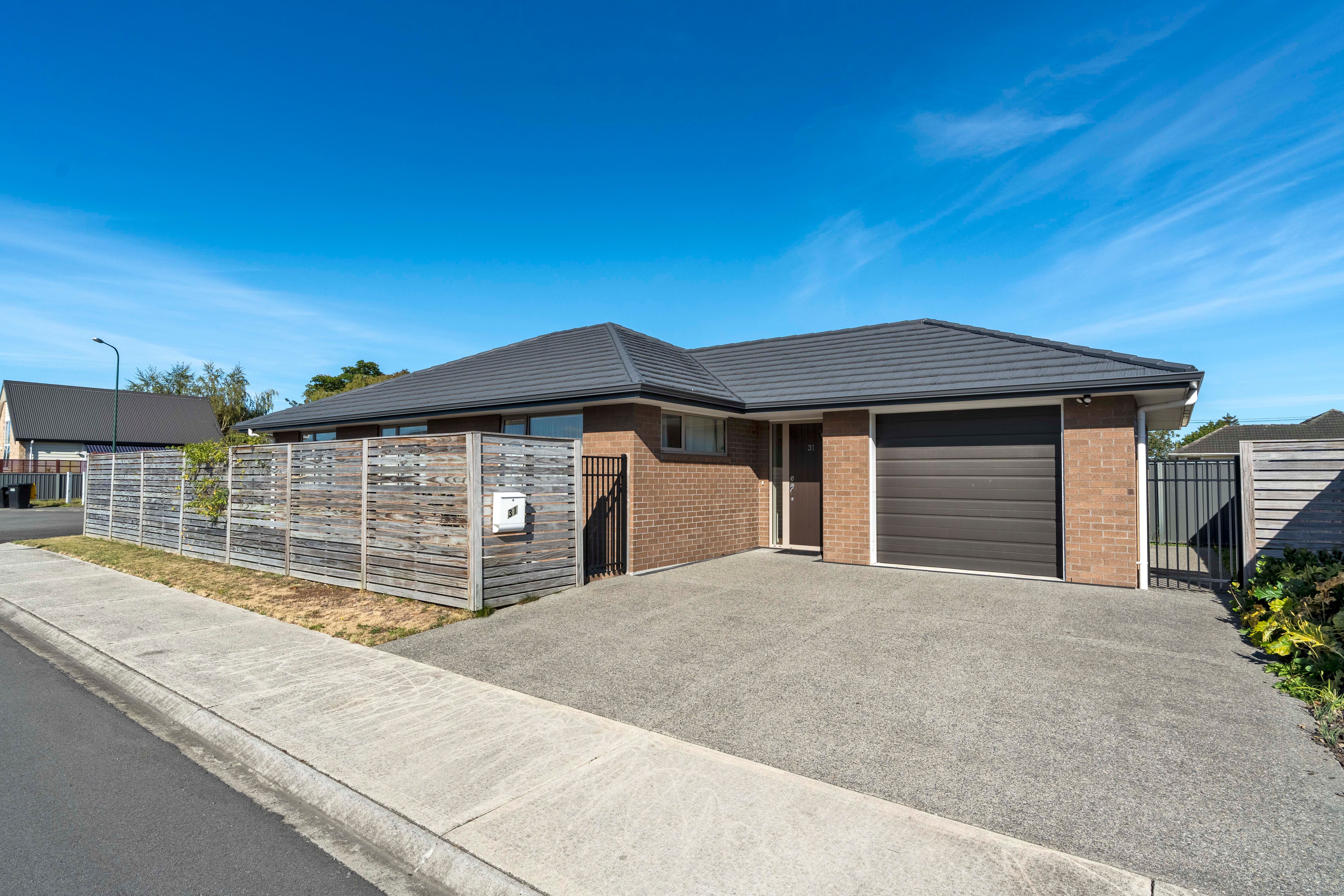 31 John McDonald Mews, Masterton, Masterton District 5810 - Sold House ...