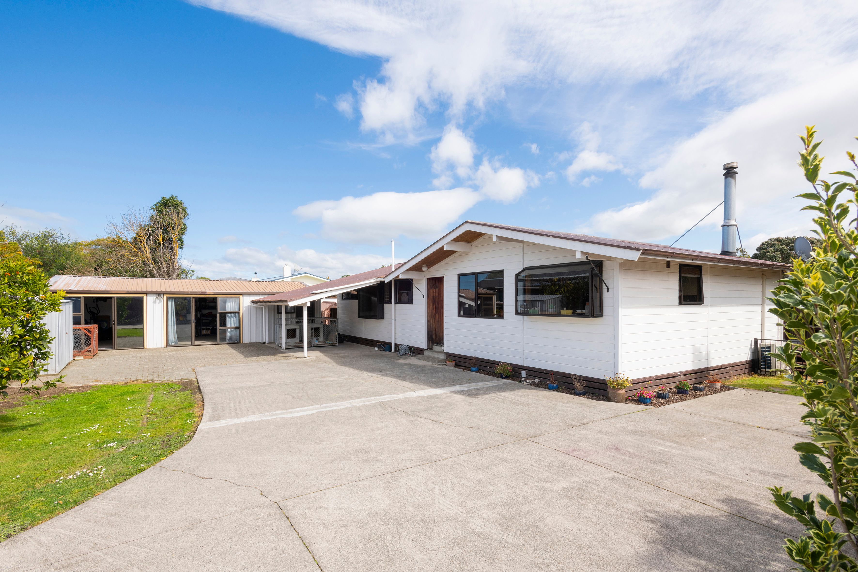 31 Macdonald Street, Te Hapara, Gisborne District 4010 - Sold House ...