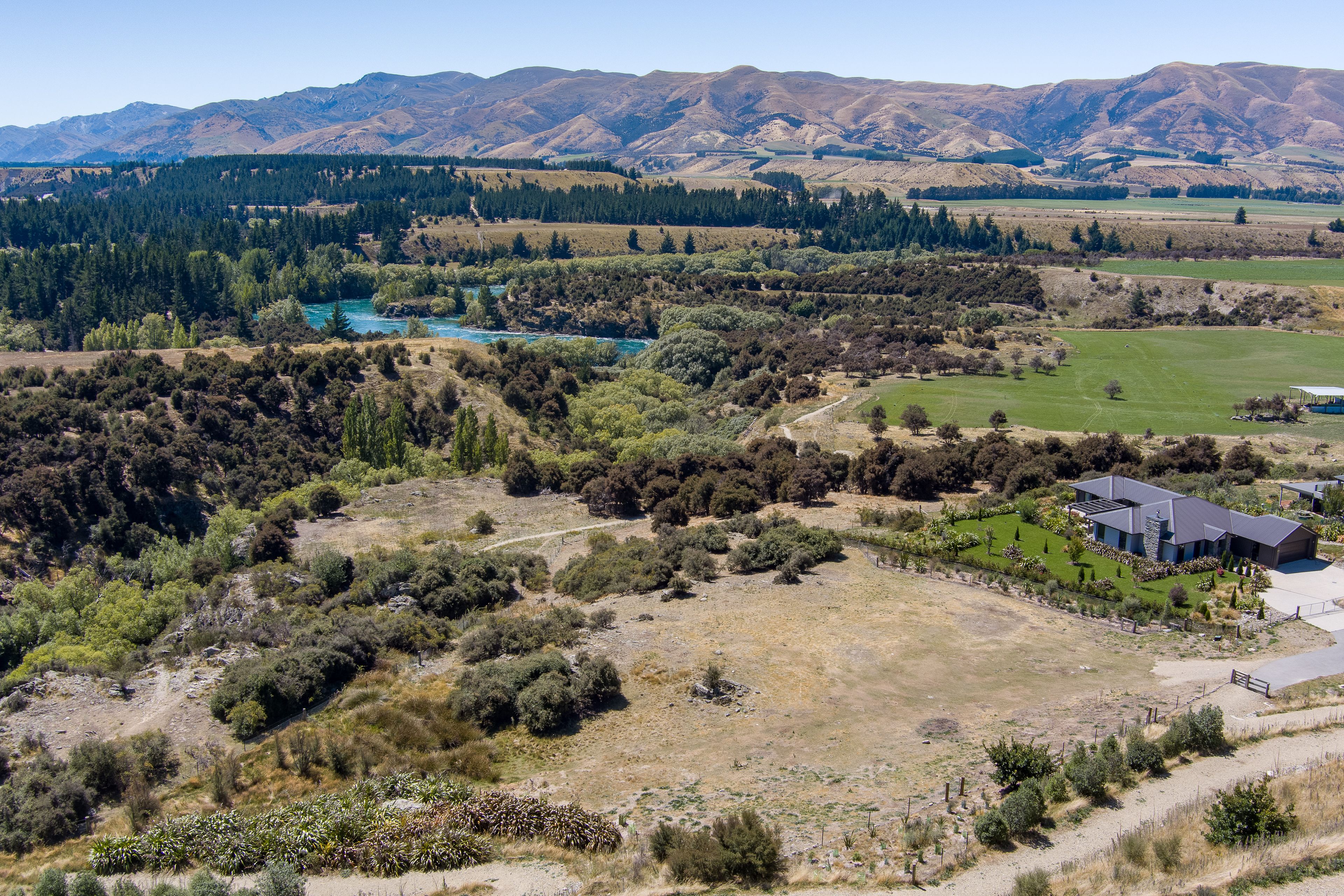 22 Jackson Rise, Luggate, Queenstown Lakes District 9383 - Sold Section ...