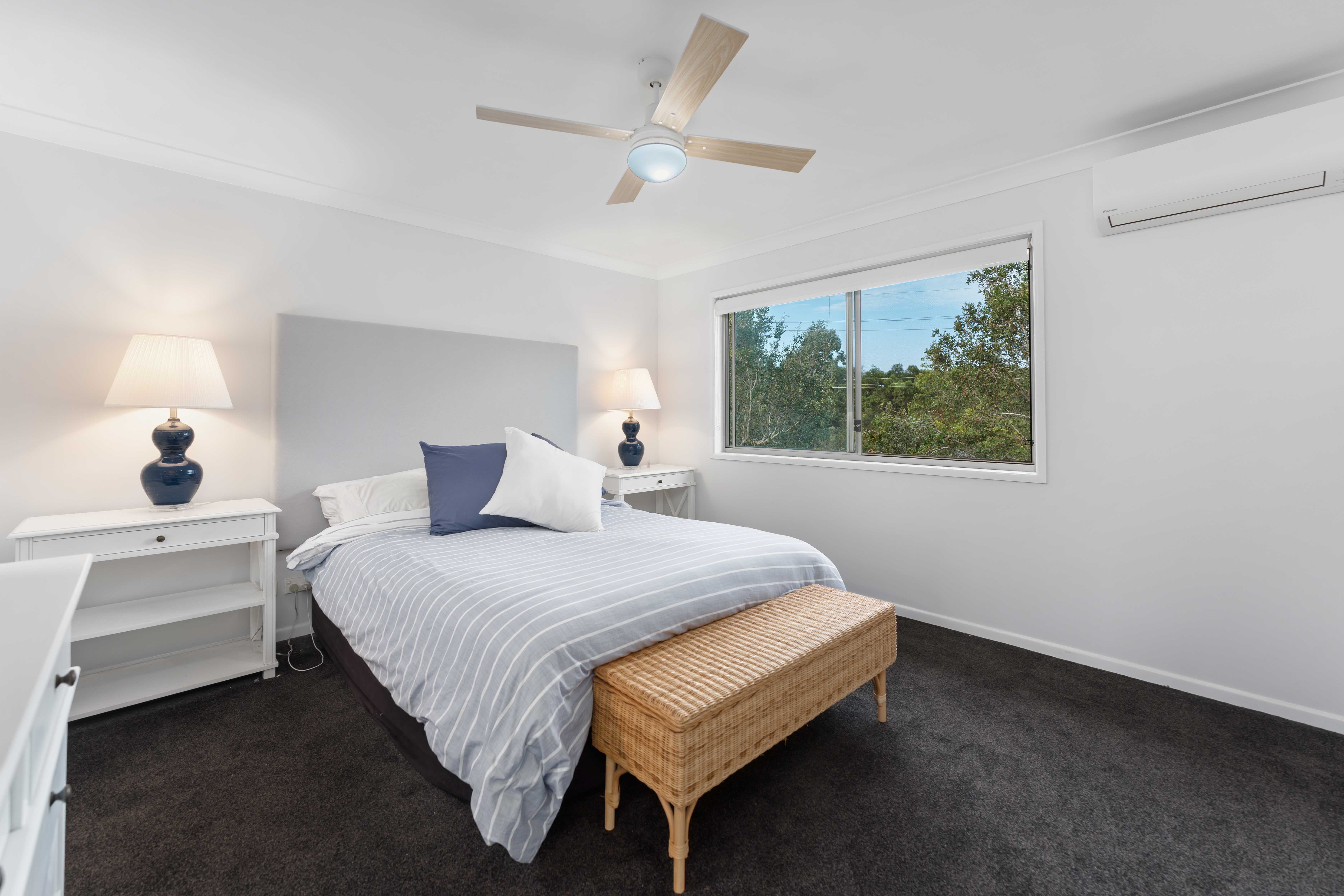 46/115 Mango Hill Boulevard, Mango Hill, QLD 4509 - Sold Townhouse ...