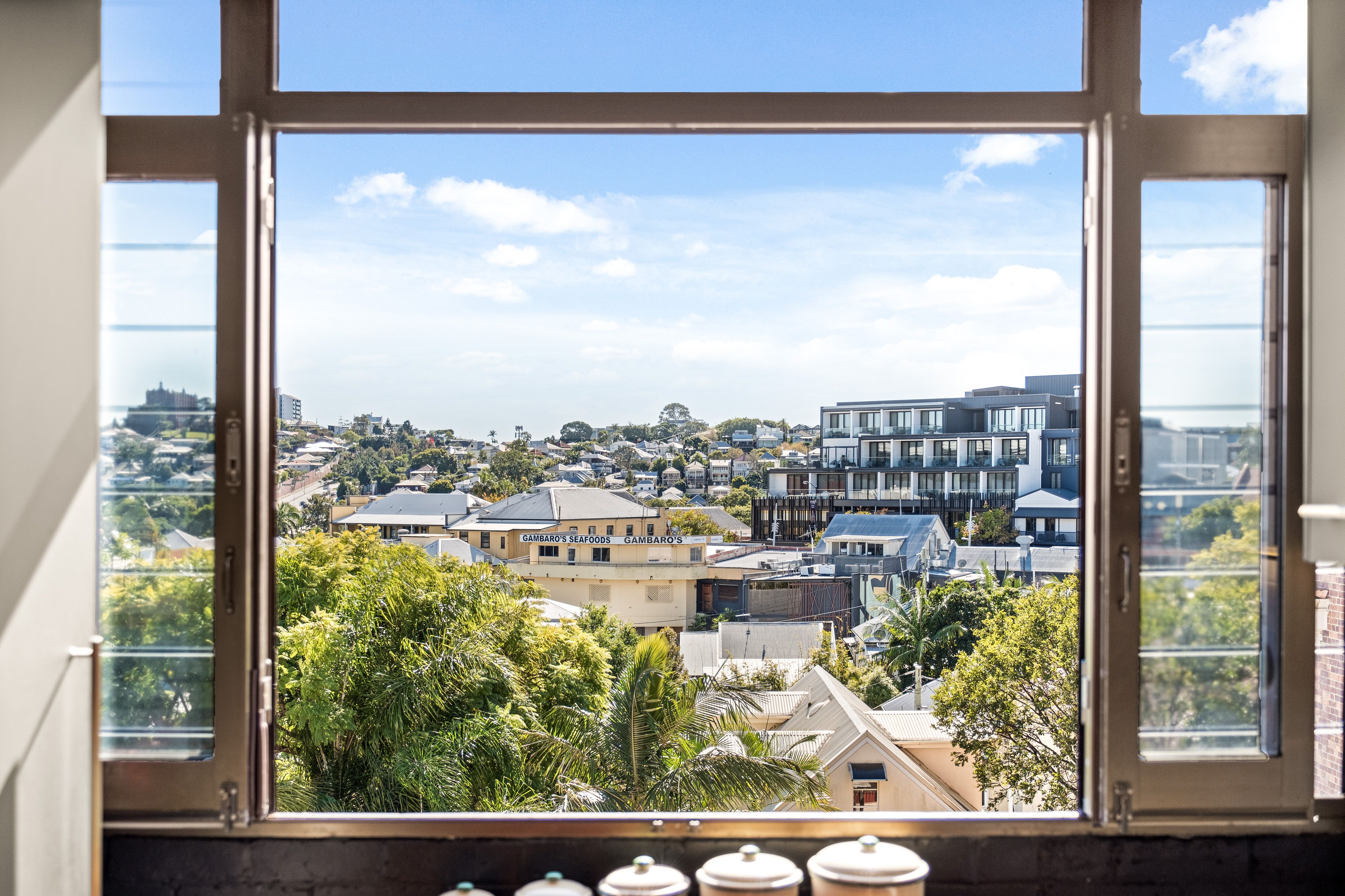 11/8 Petrie Terrace, Petrie Terrace, QLD 4000 - Sold Apartment - Ray ...