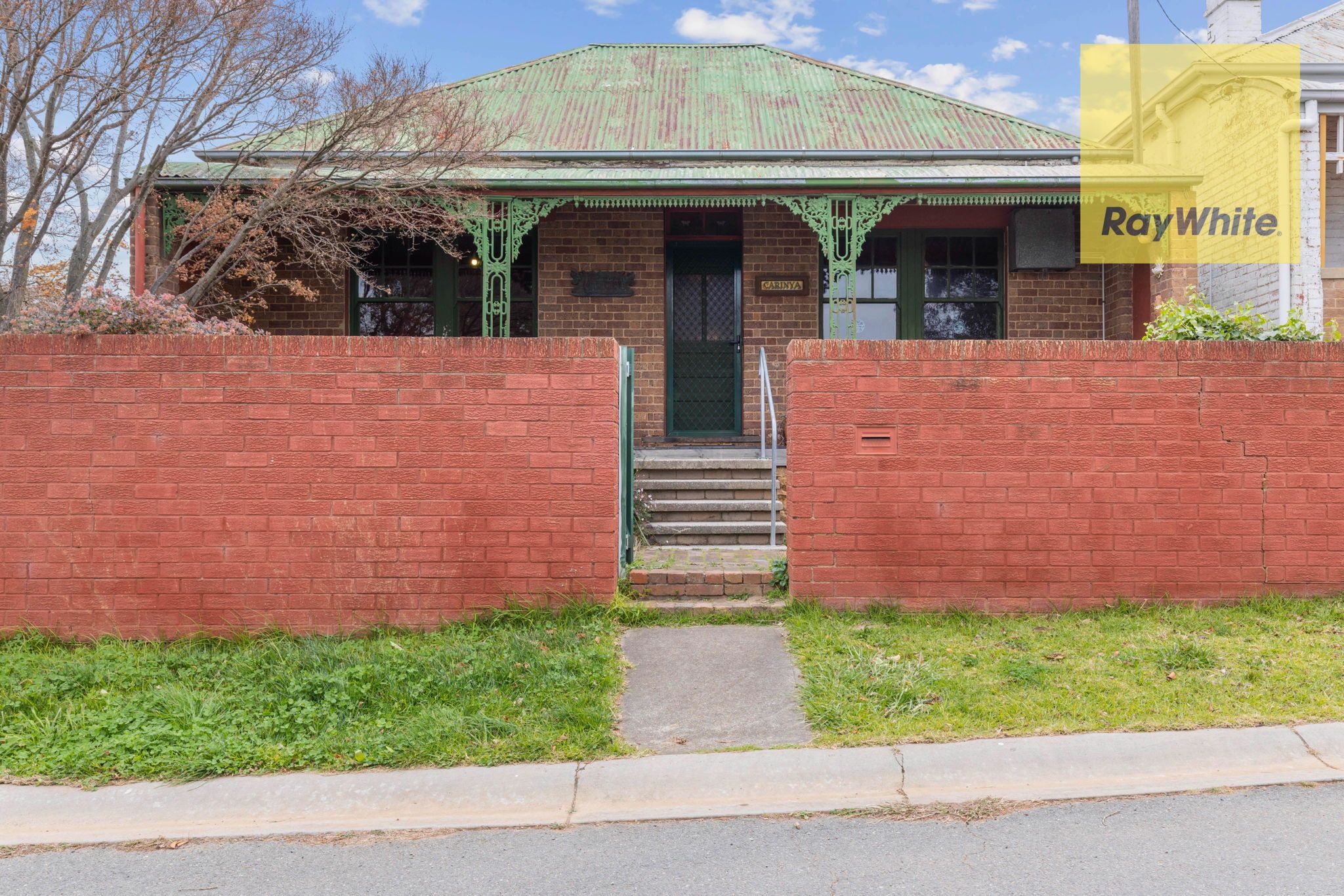 4 Glebe Street, Goulburn, NSW 2580 - Sold House - Ray White Goulburn