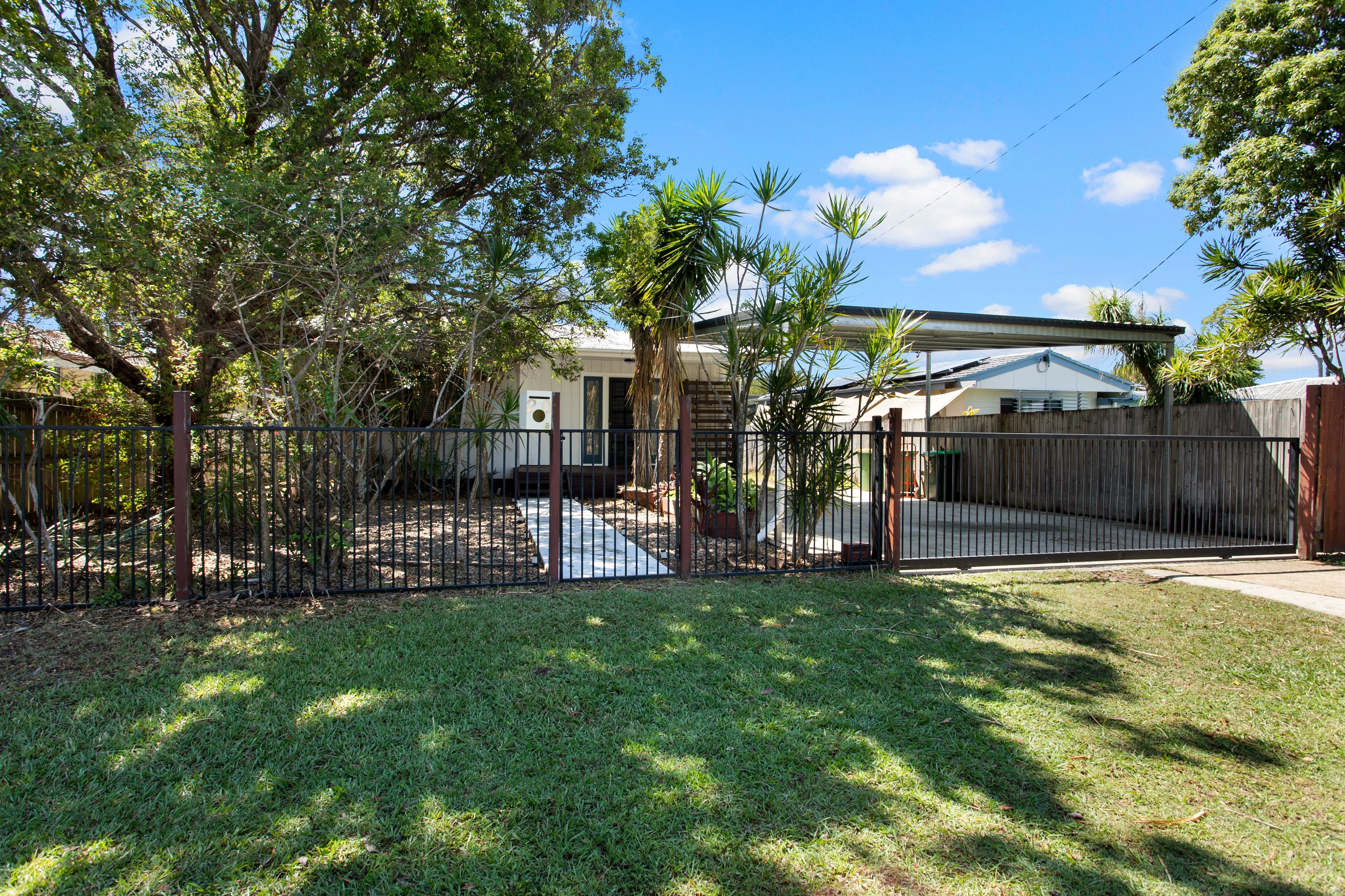 20 Andrew Street, Kallangur, QLD 4503 - Leased House - Ray White North ...