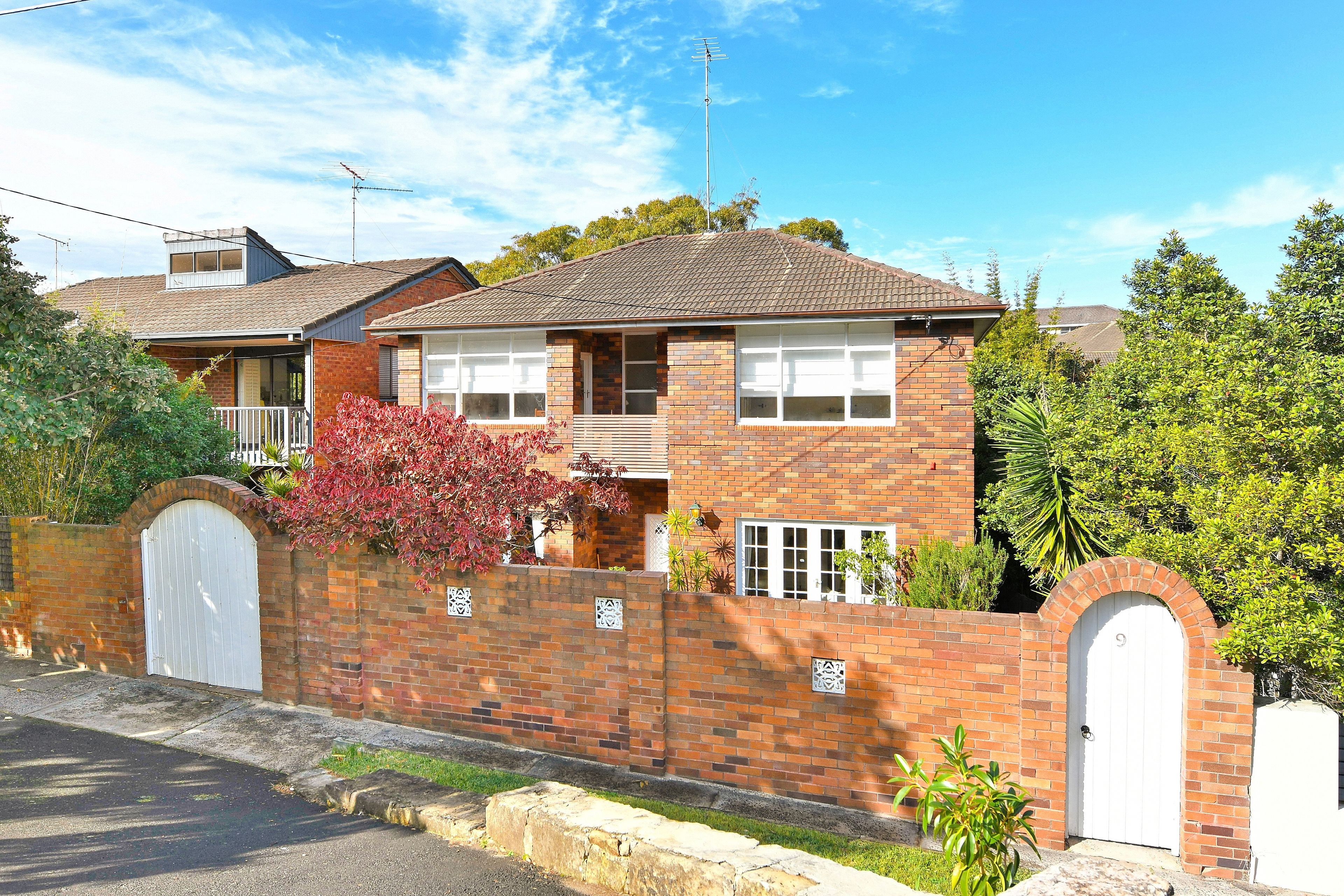 9 Napper Street, South Coogee, NSW 2034 - Sold House - Ray White ...