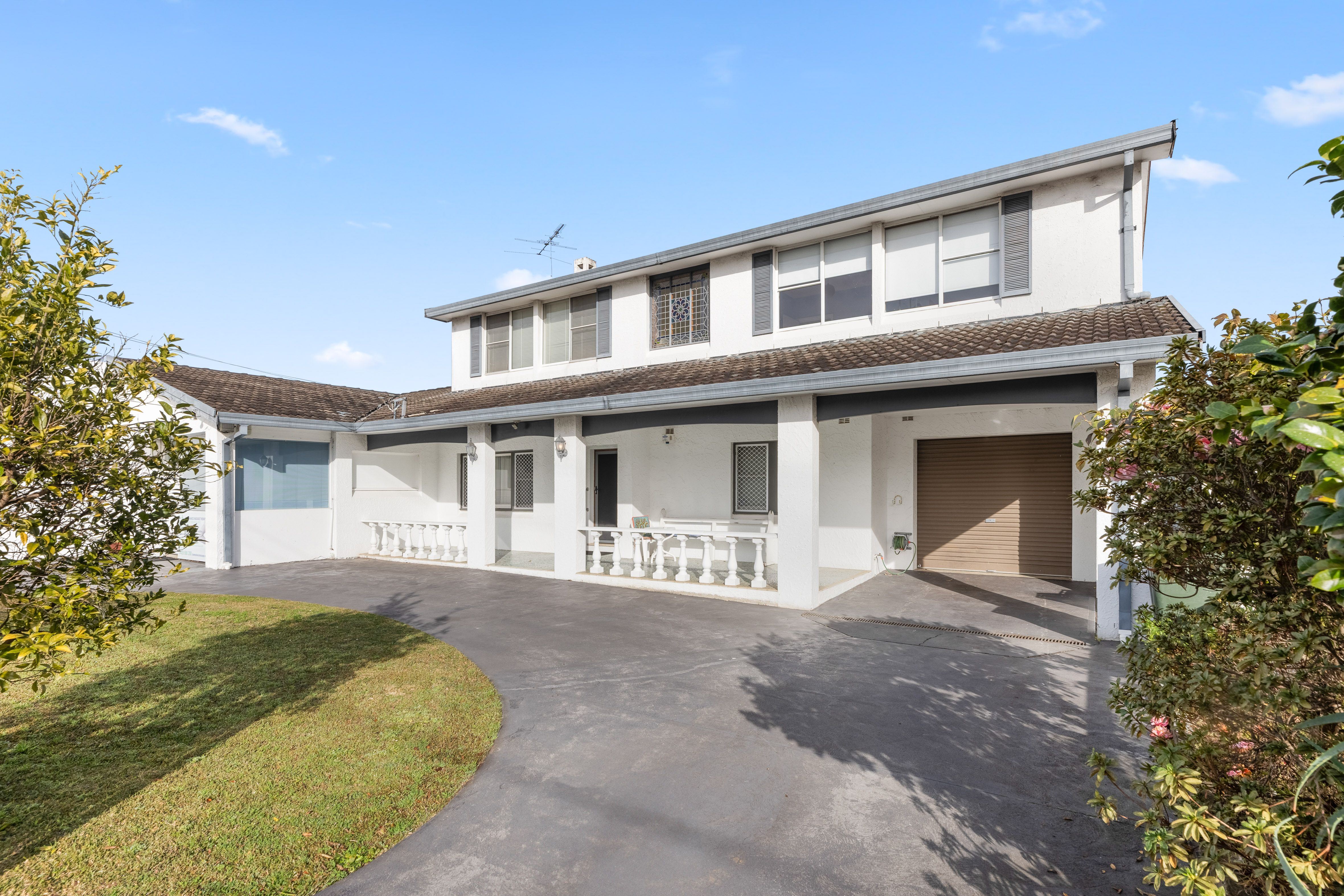 103 Loftus Avenue, Loftus, NSW 2232 - Leased House - Ray White ...