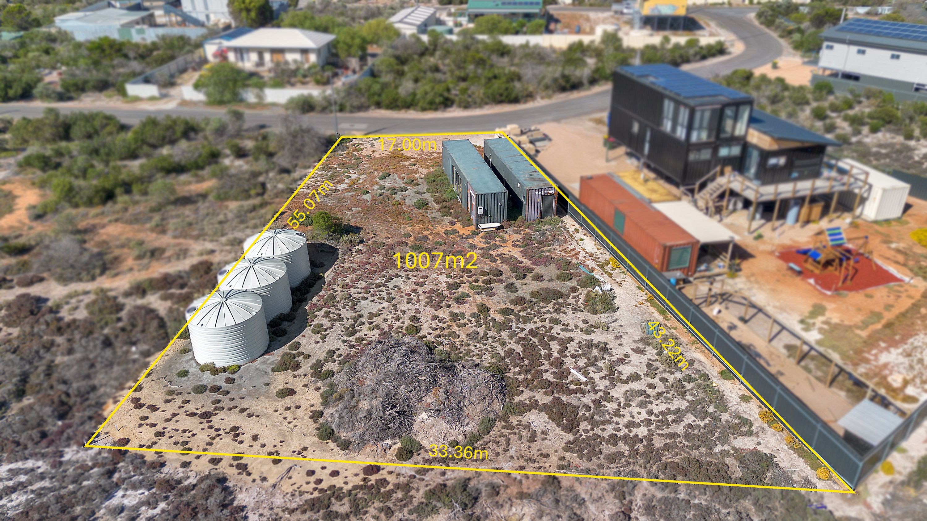 9 Teal Crescent, Thompson Beach, SA 5501 - Land for Sale - Ray White ...