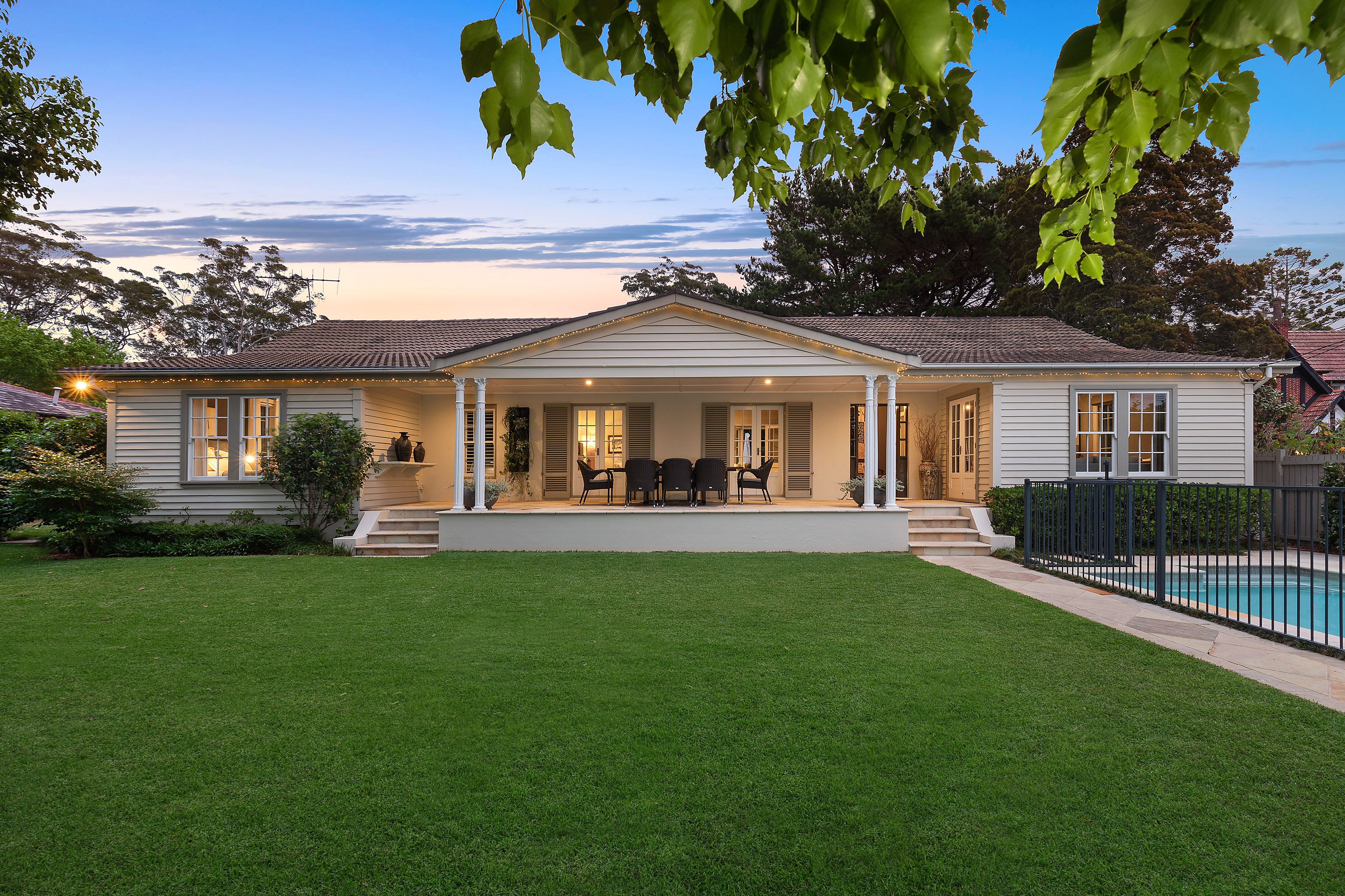 10 Ancona Road, Turramurra, NSW 2074 - Sold House - Ray White Upper ...