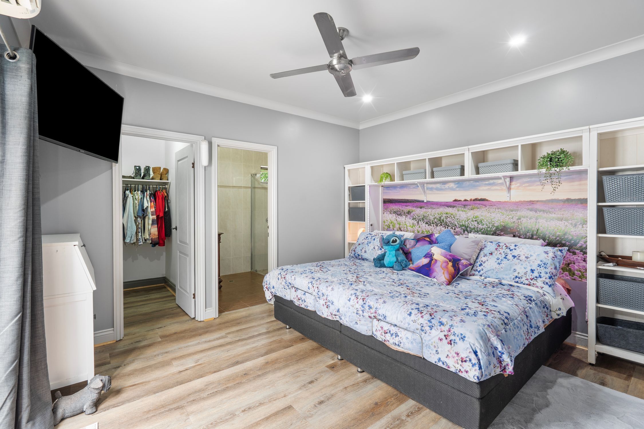 2 Bucknall Court, Regency Downs, QLD 4341 - House for Sale - Ray White ...