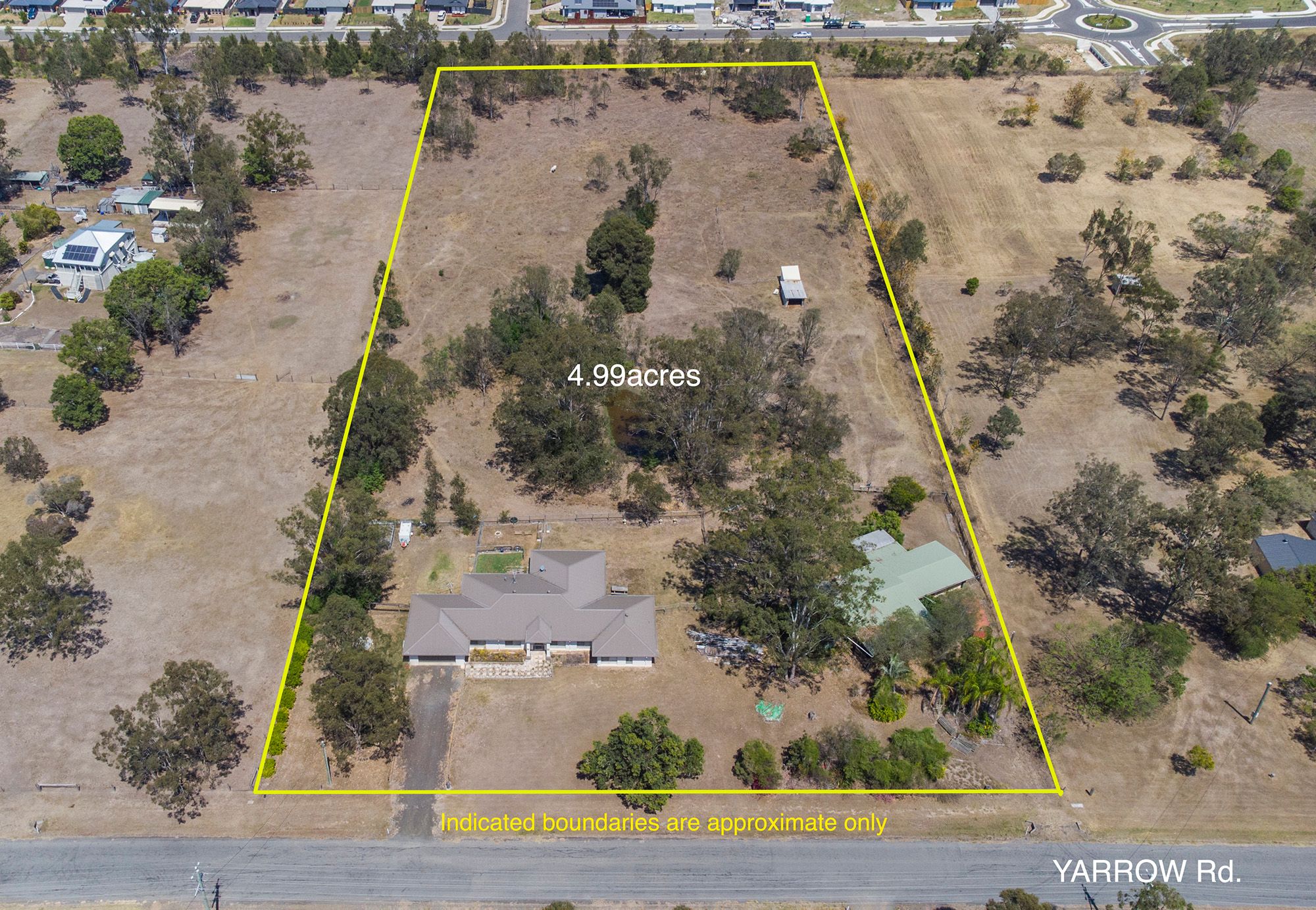 73 Yarrow Road, Rosewood, QLD 4340 - Sold House - Ray White Ipswich