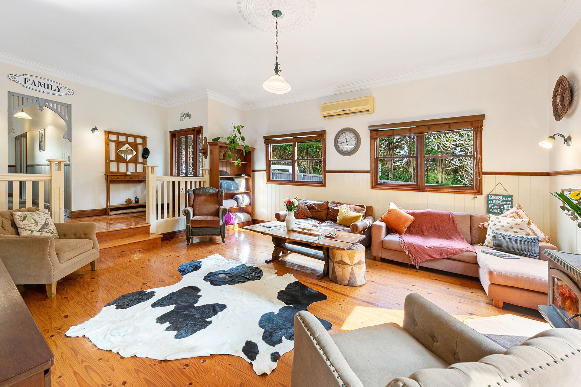 340-348 Long Road, Tamborine Mountain, QLD 4272 - Sold House - Ray ...