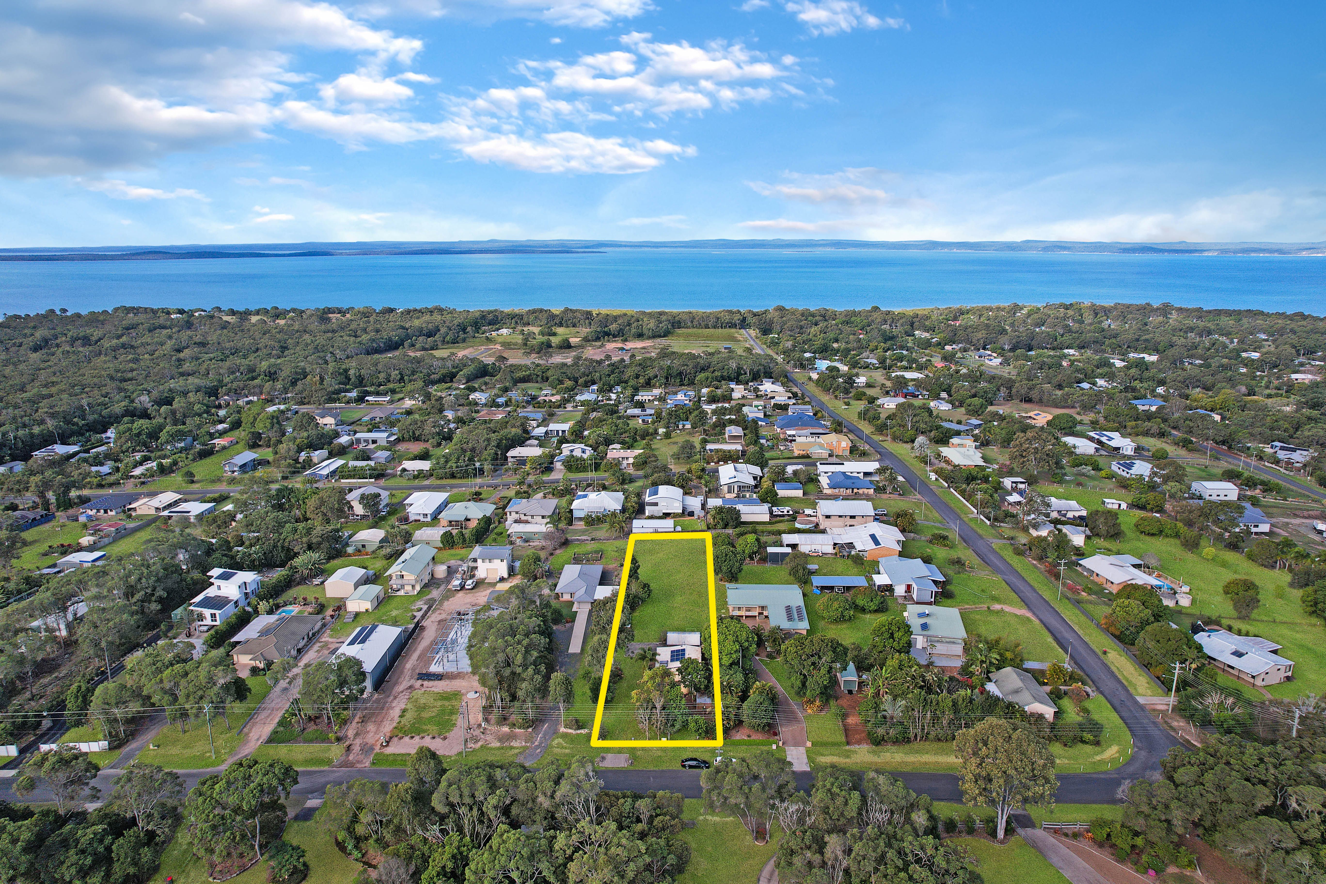 75 Mathiesen Road, Booral, QLD 4655 - Sold House - Ray White Hervey Bay